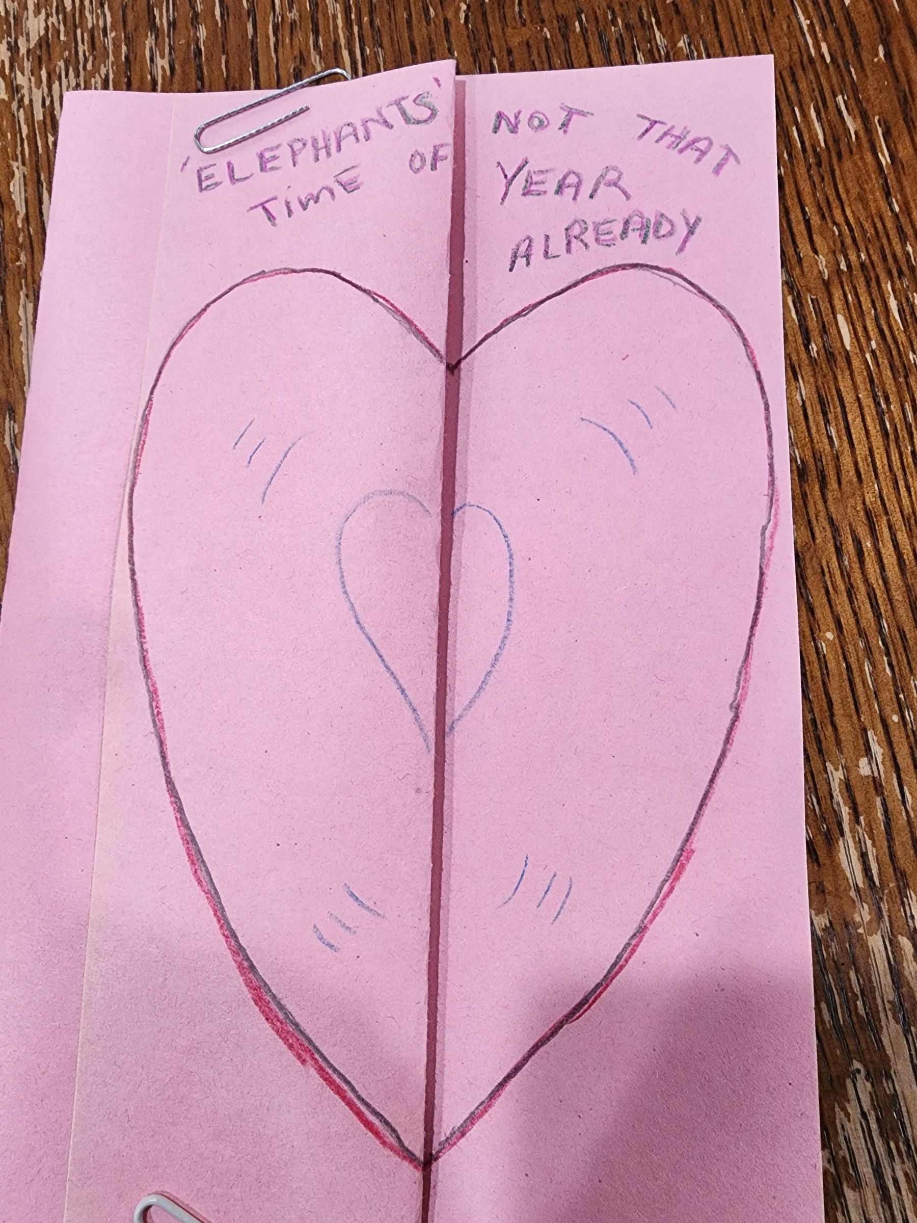 Cards That Start With a Heart : 4 Steps - Instructables