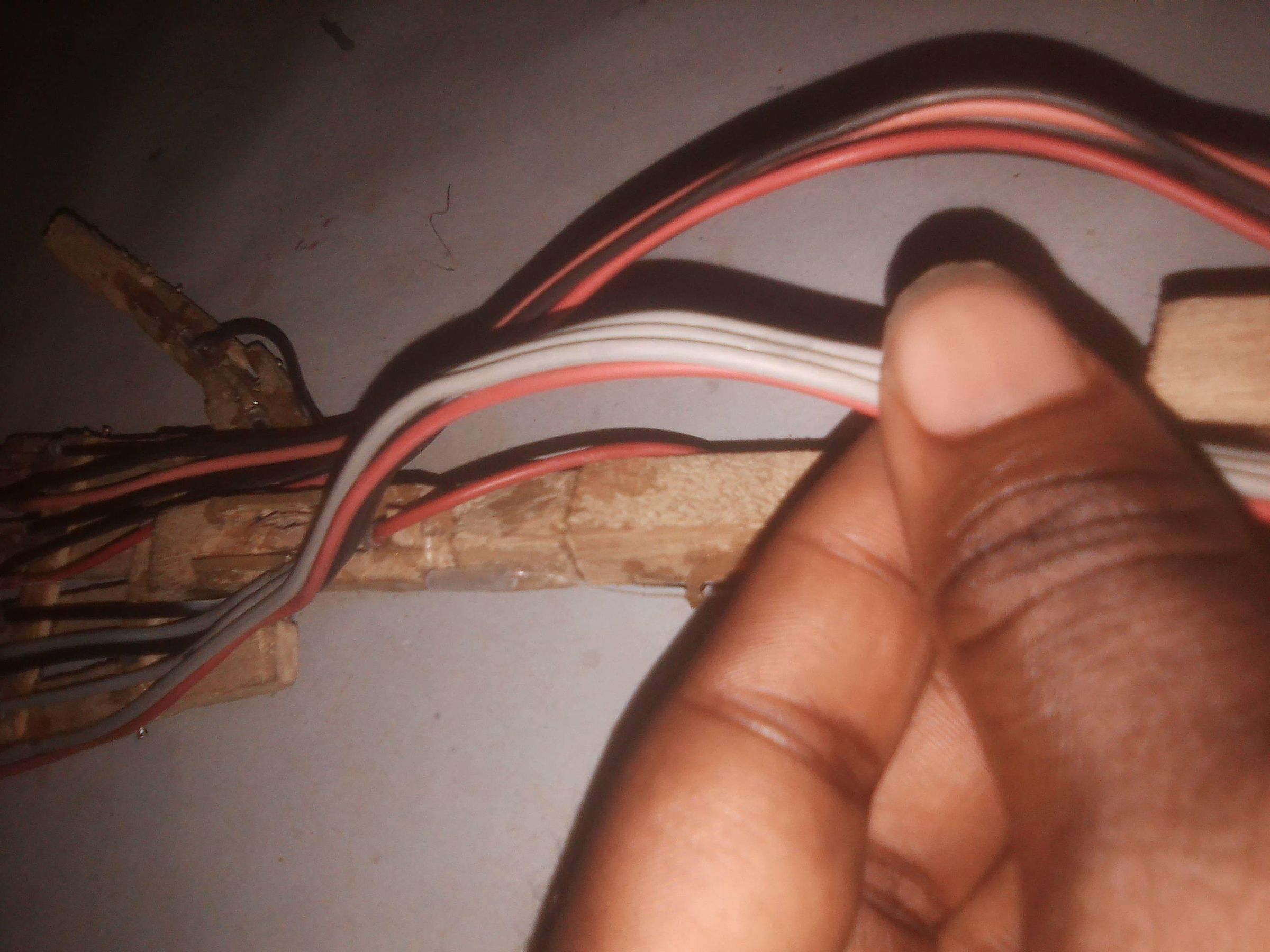 How I Made a Mechanical Hand. No Electricity and All From Junk. : 11 ...