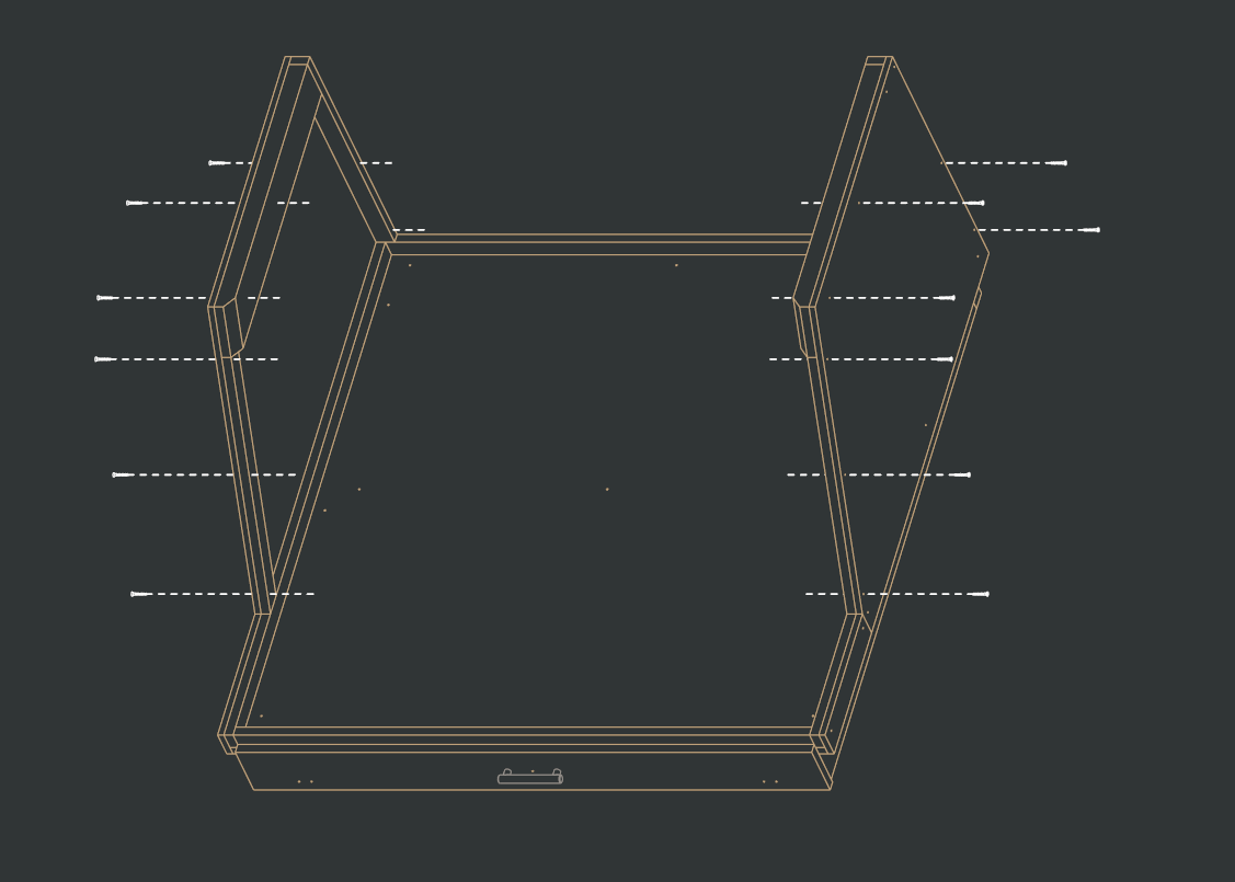 Ultimate CNC Router Enclosure : 12 Steps (with Pictures) - Instructables