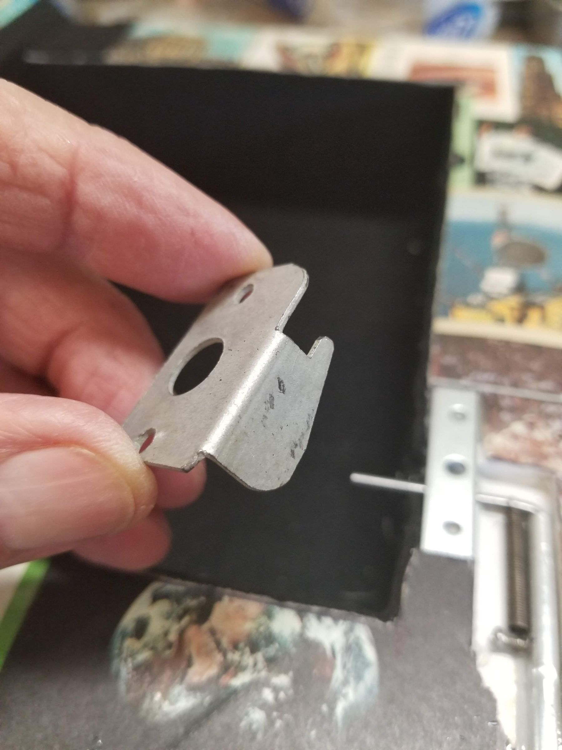 Latching Book Safe : 5 Steps - Instructables