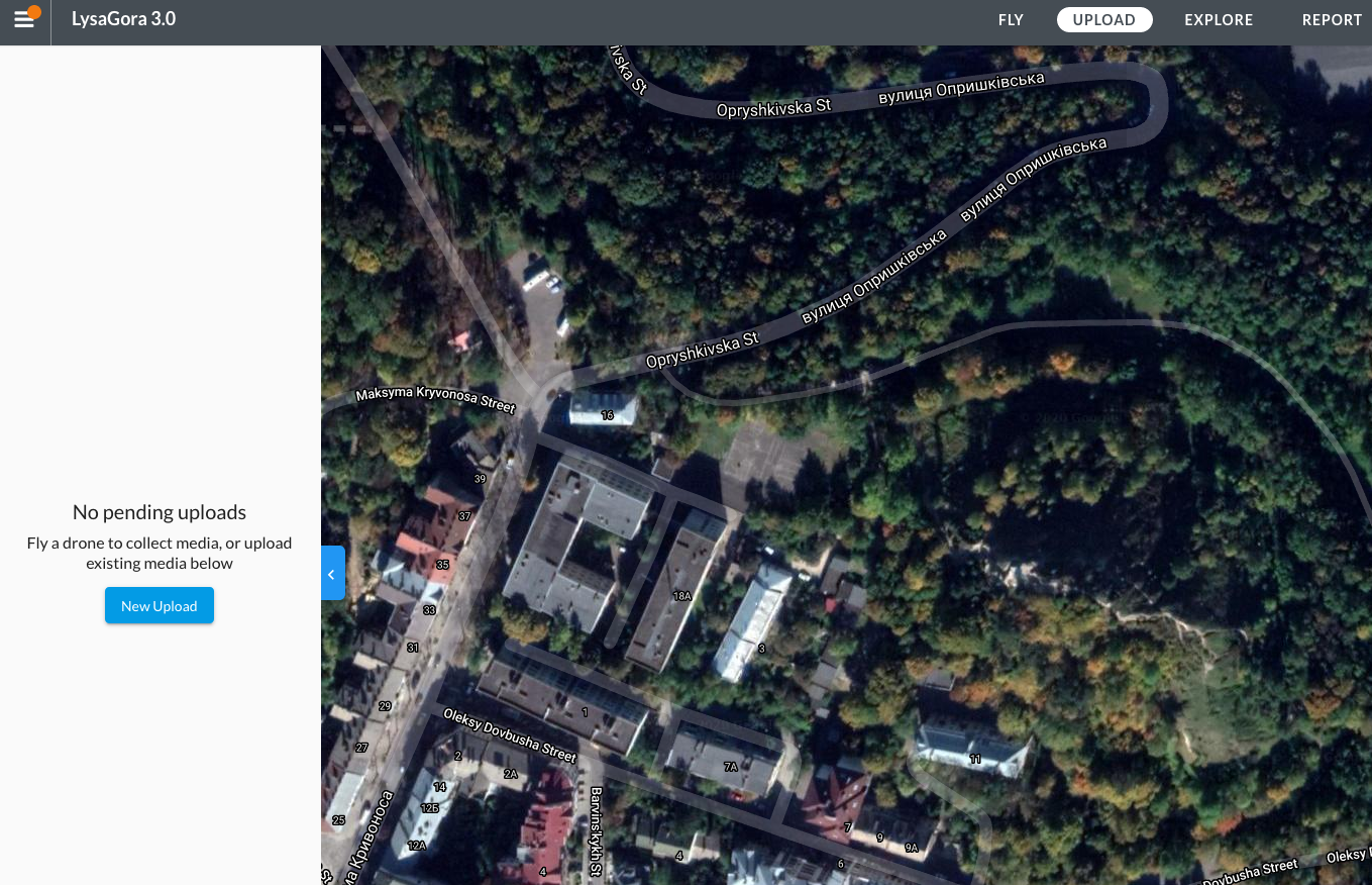 Making Your Custom High Resolution Orthomosaic Map : 8 Steps (with Pictures) - Instructables
