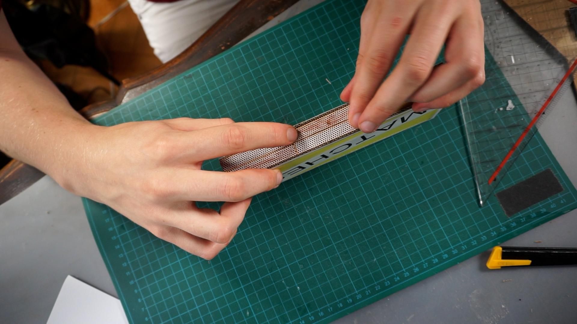 Giant Matches - That Work! : 9 Steps (with Pictures) - Instructables