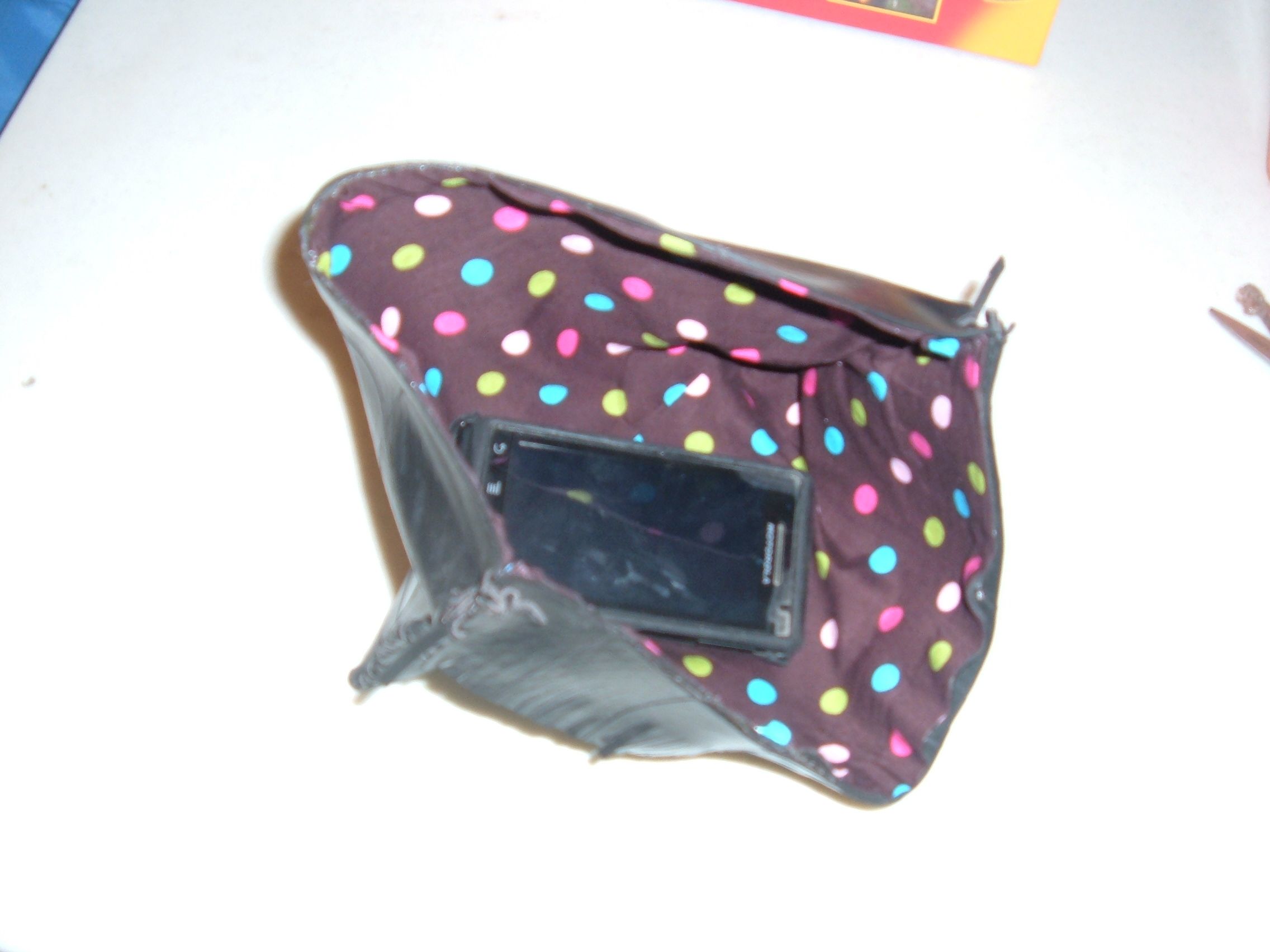 STYLISH INNER TUBE PURSE : 18 Steps (with Pictures) - Instructables