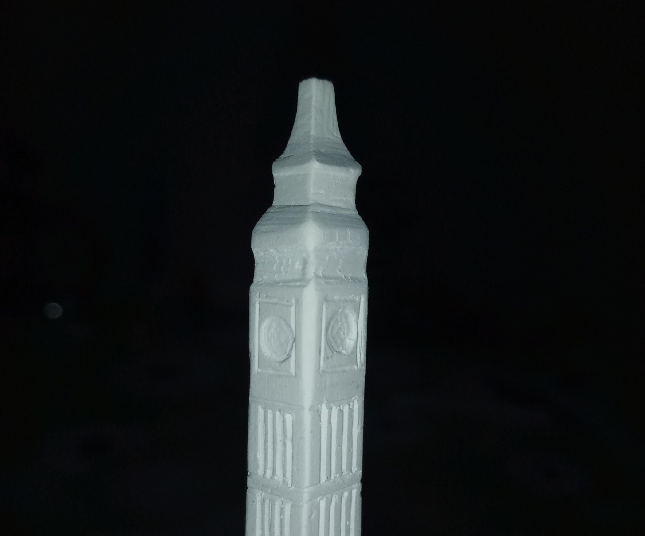 Carving a Chalk Tower : 8 Steps (with Pictures) - Instructables