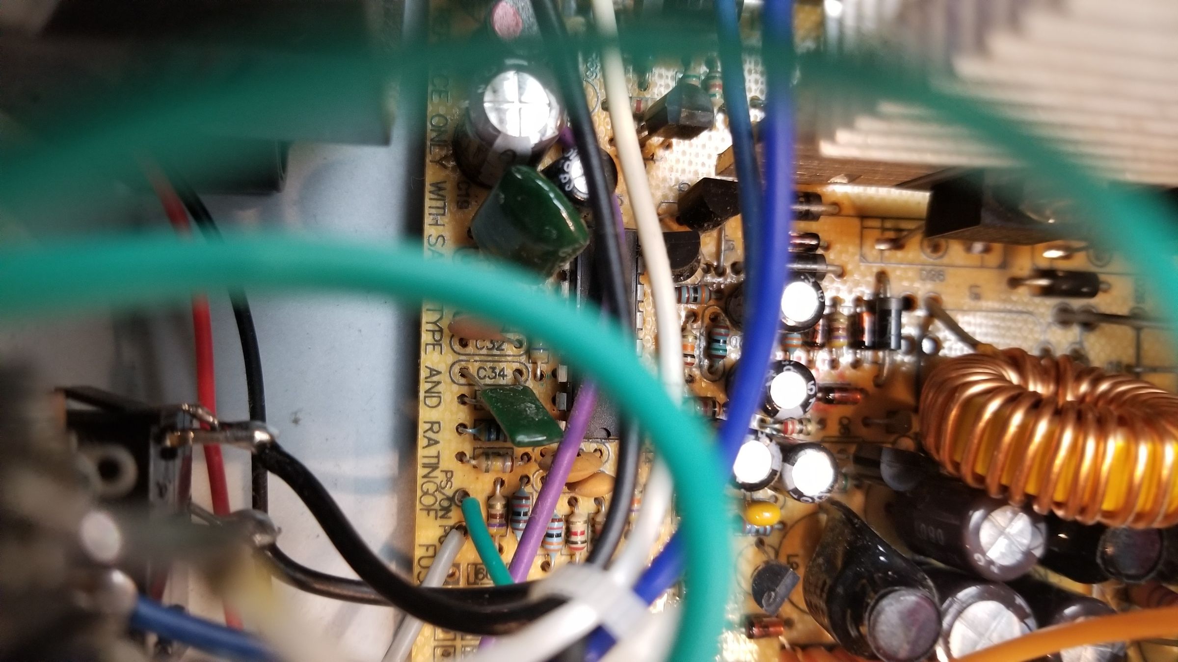 RUST!!! Removal. Using Electrolysis. : 28 Steps (with Pictures ...