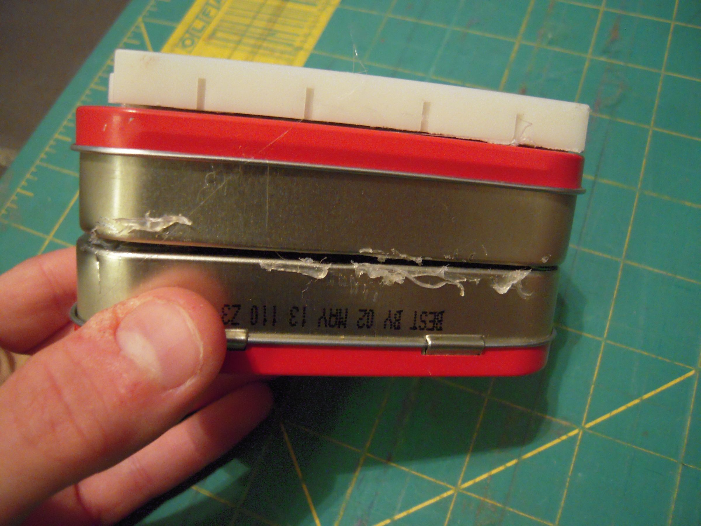 Pocket Sized Arduino Kit! : 3 Steps - Instructables