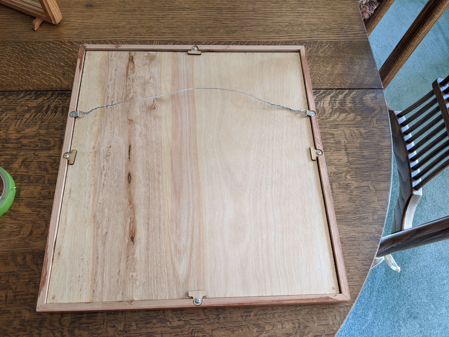 Laser Cut 3D Map : 6 Steps (with Pictures) - Instructables