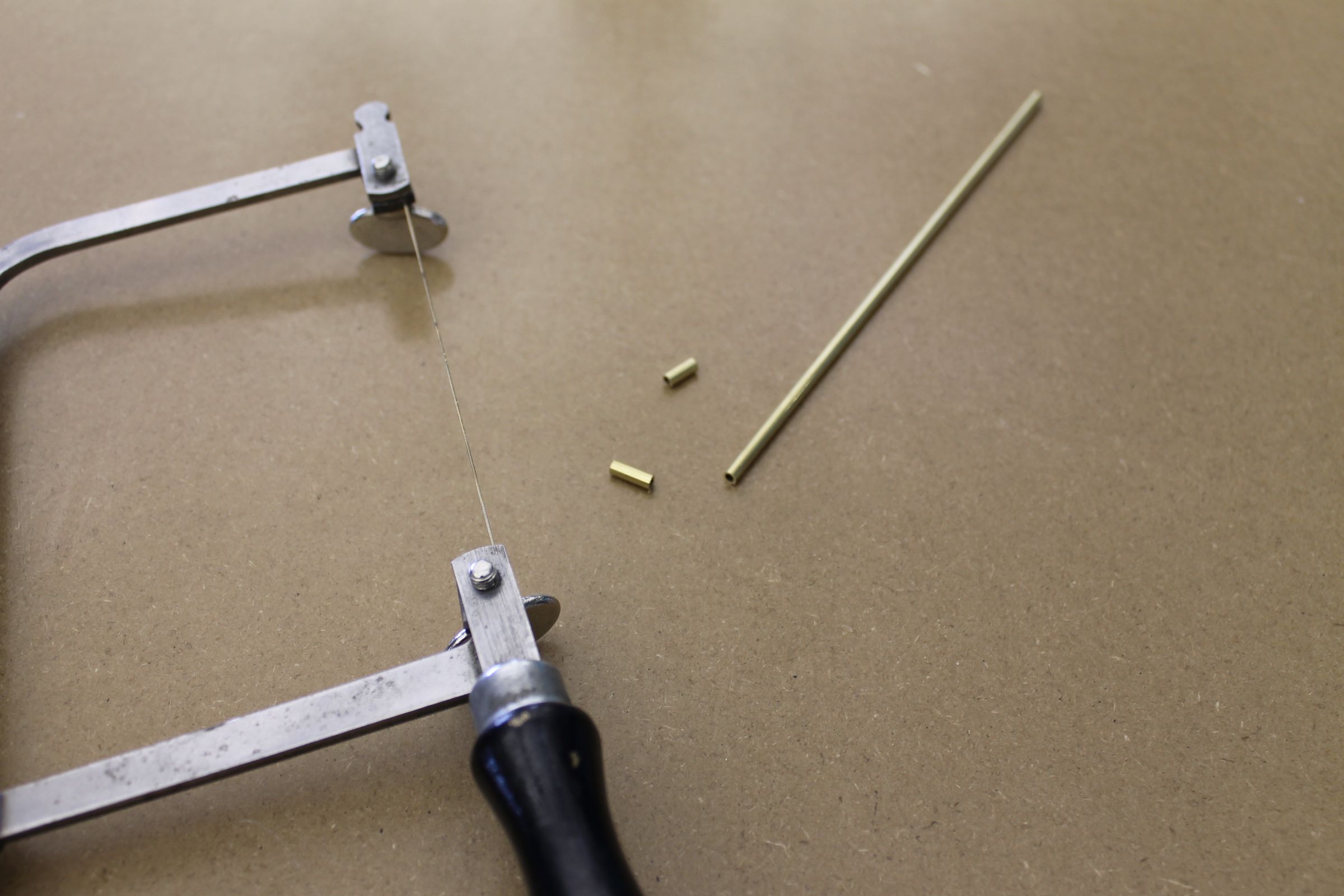 Make and Install Custom Eyelets : 5 Steps - Instructables