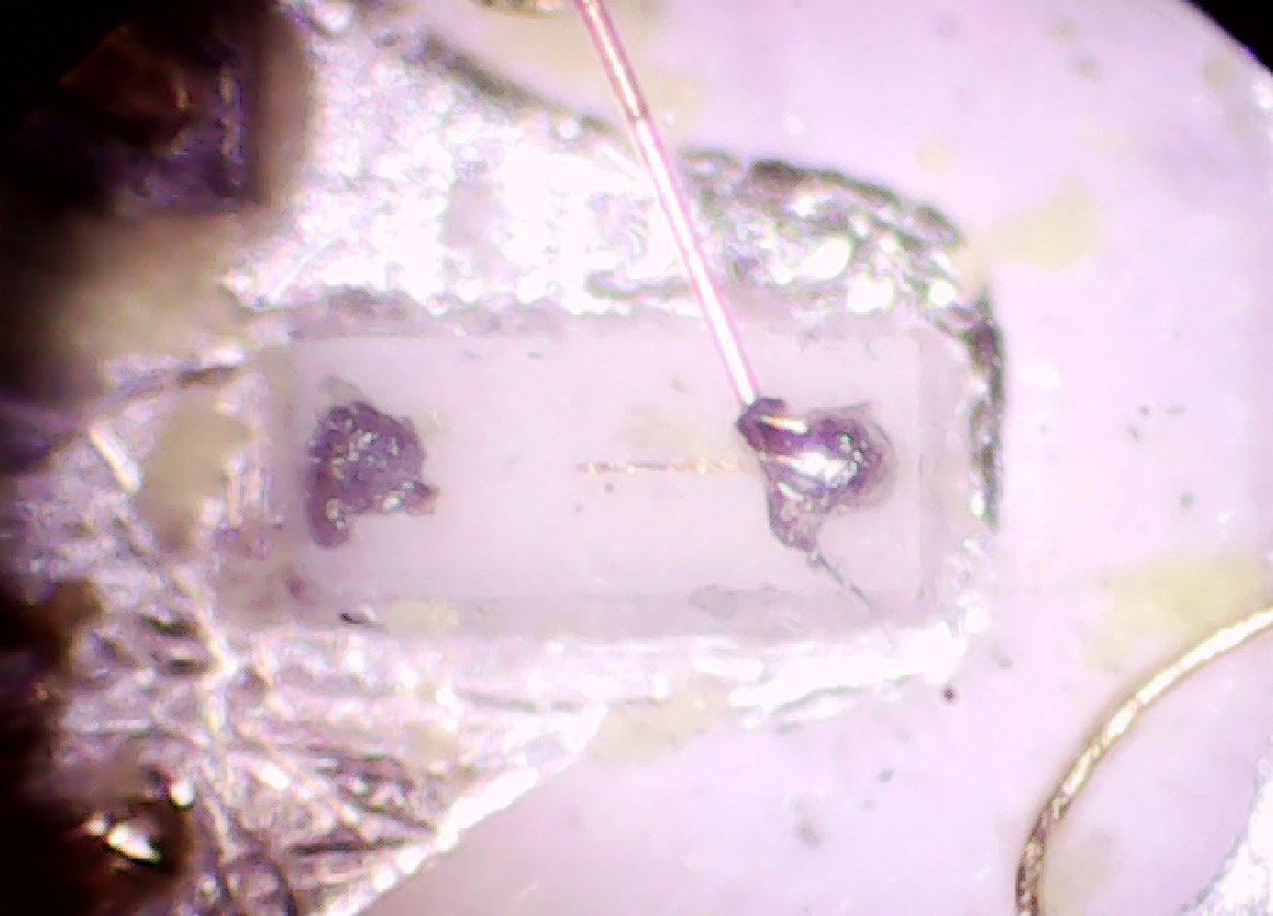 LED Bonding Manually : 7 Steps (with Pictures) - Instructables