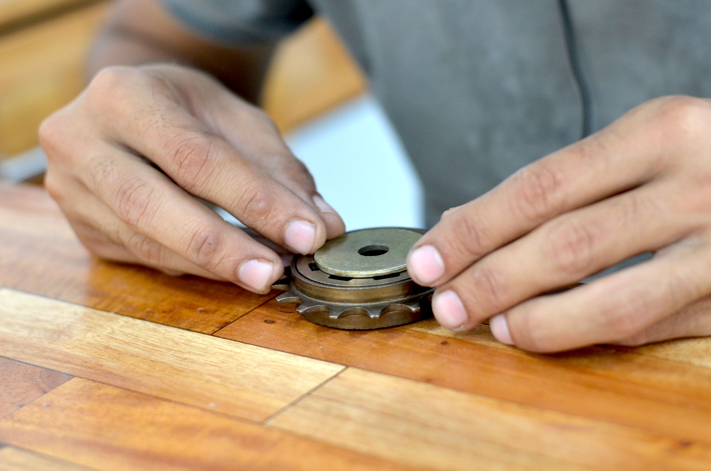 DIY Motorized Bicycle : 10 Steps (with Pictures) - Instructables