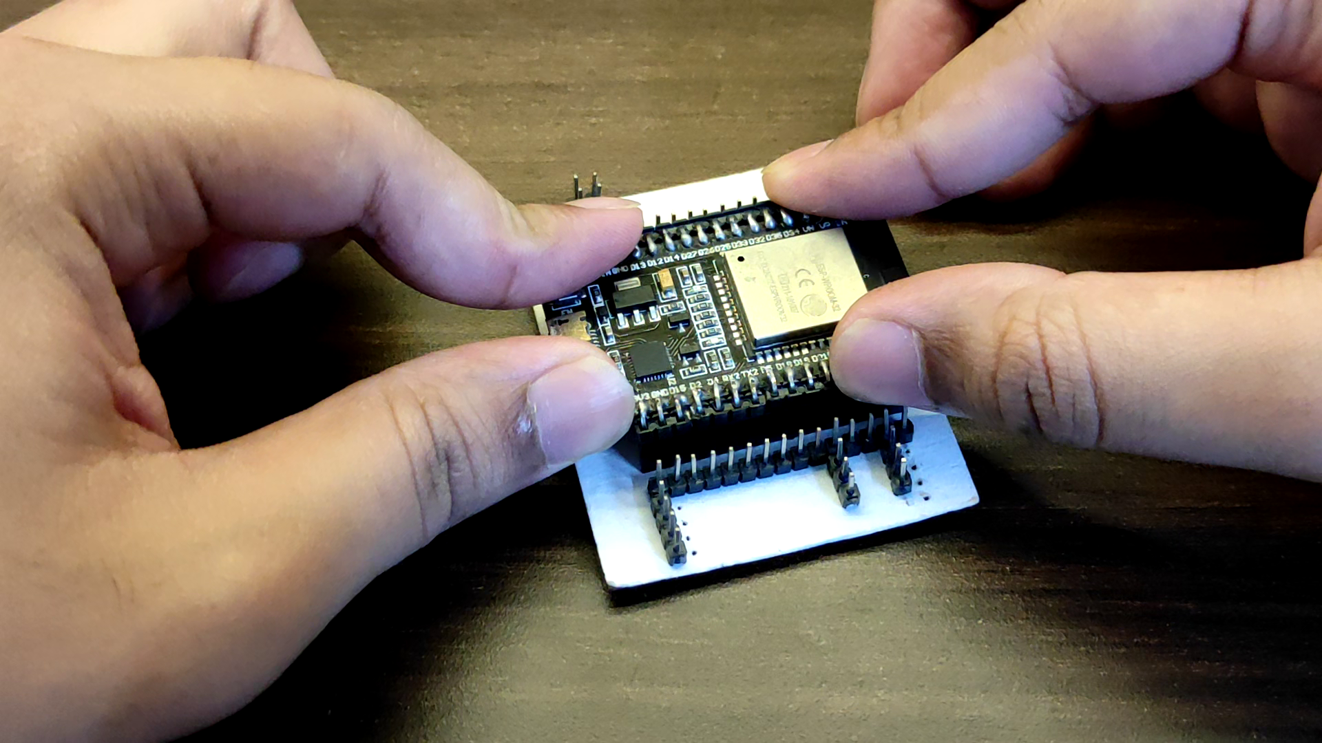 ESP32 Based IoT Weather Station : 18 Steps (with Pictures) - Instructables