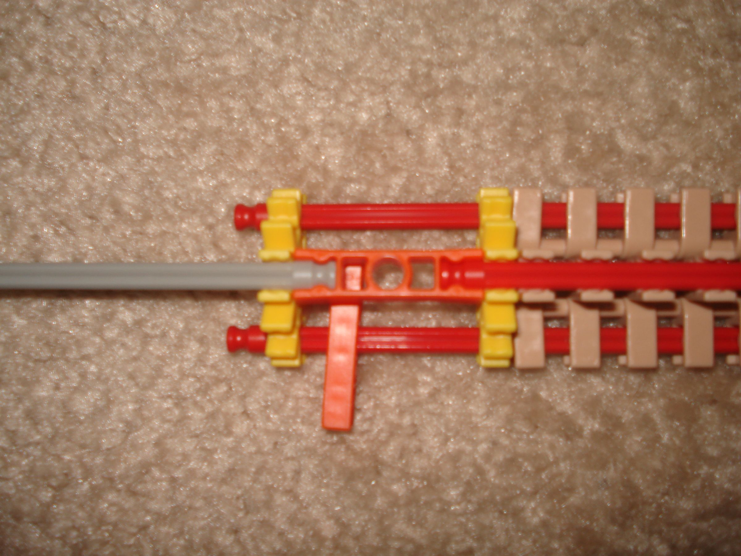 The Ultimate Knex (Autoload) Rifle : 18 Steps - Instructables