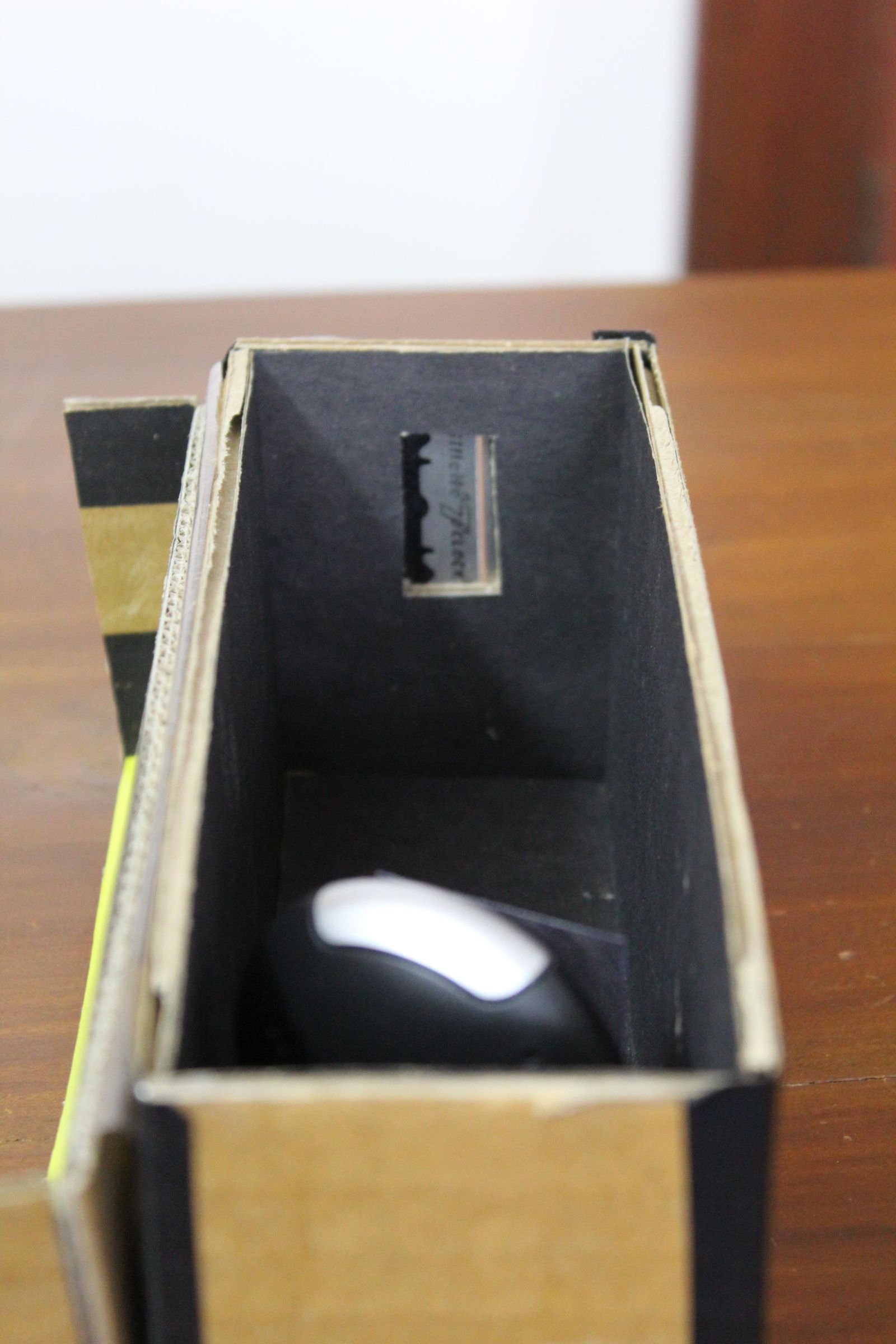 DIY Low Cost Spectrometer : 10 Steps (with Pictures) - Instructables