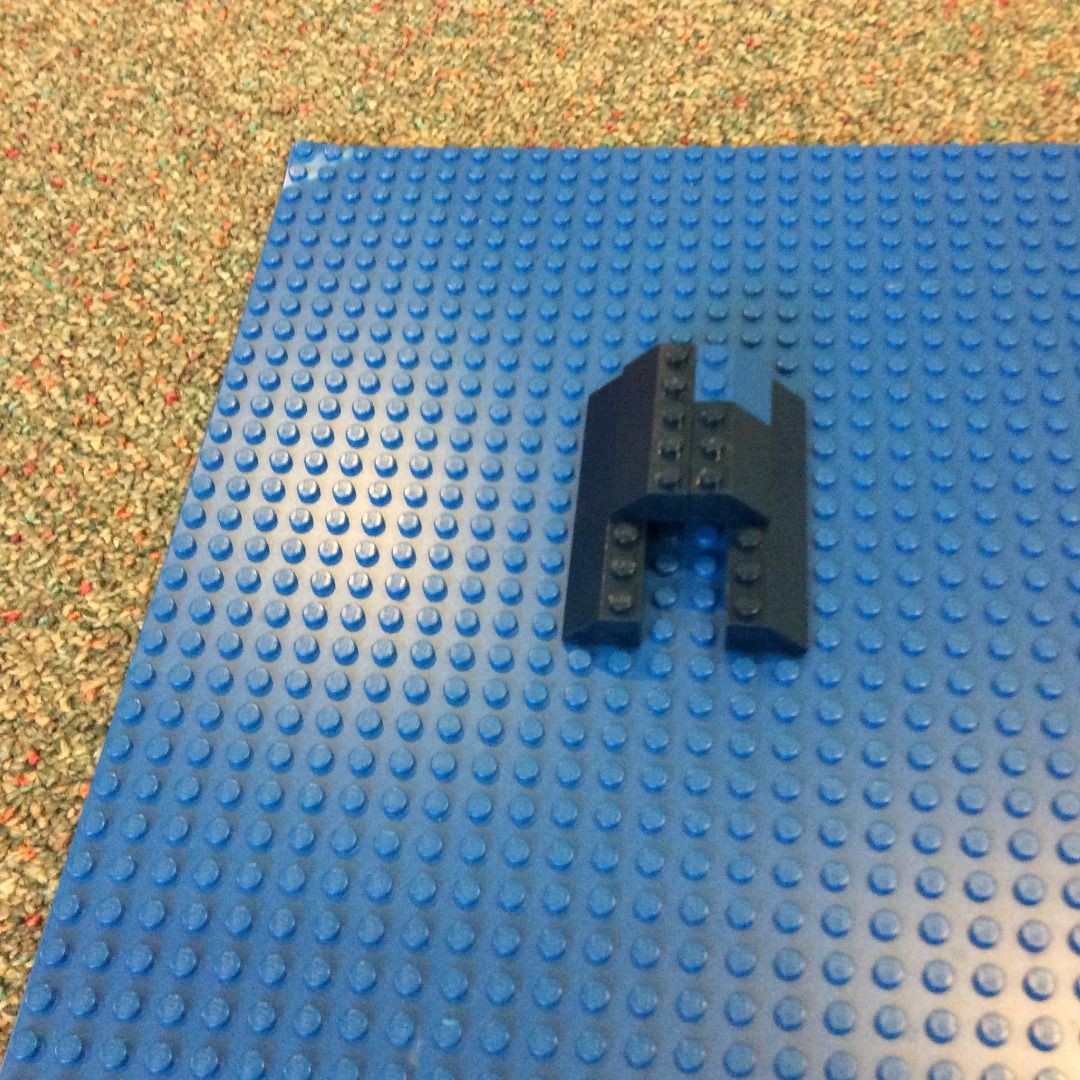 Lego Speed Boat : 31 Steps - Instructables