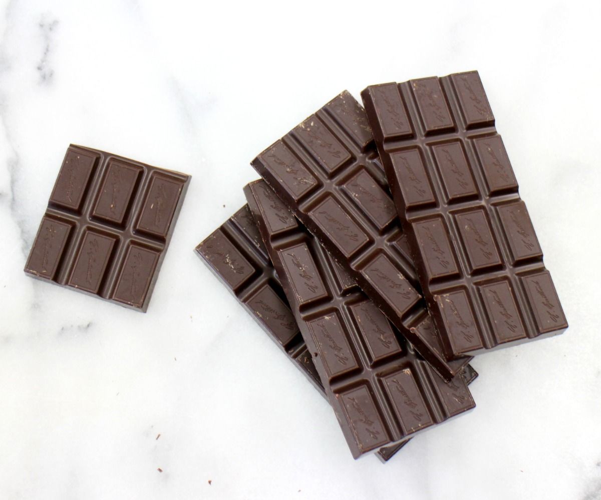 I Heart You Chocolate Pudding : 10 Steps (with Pictures) - Instructables