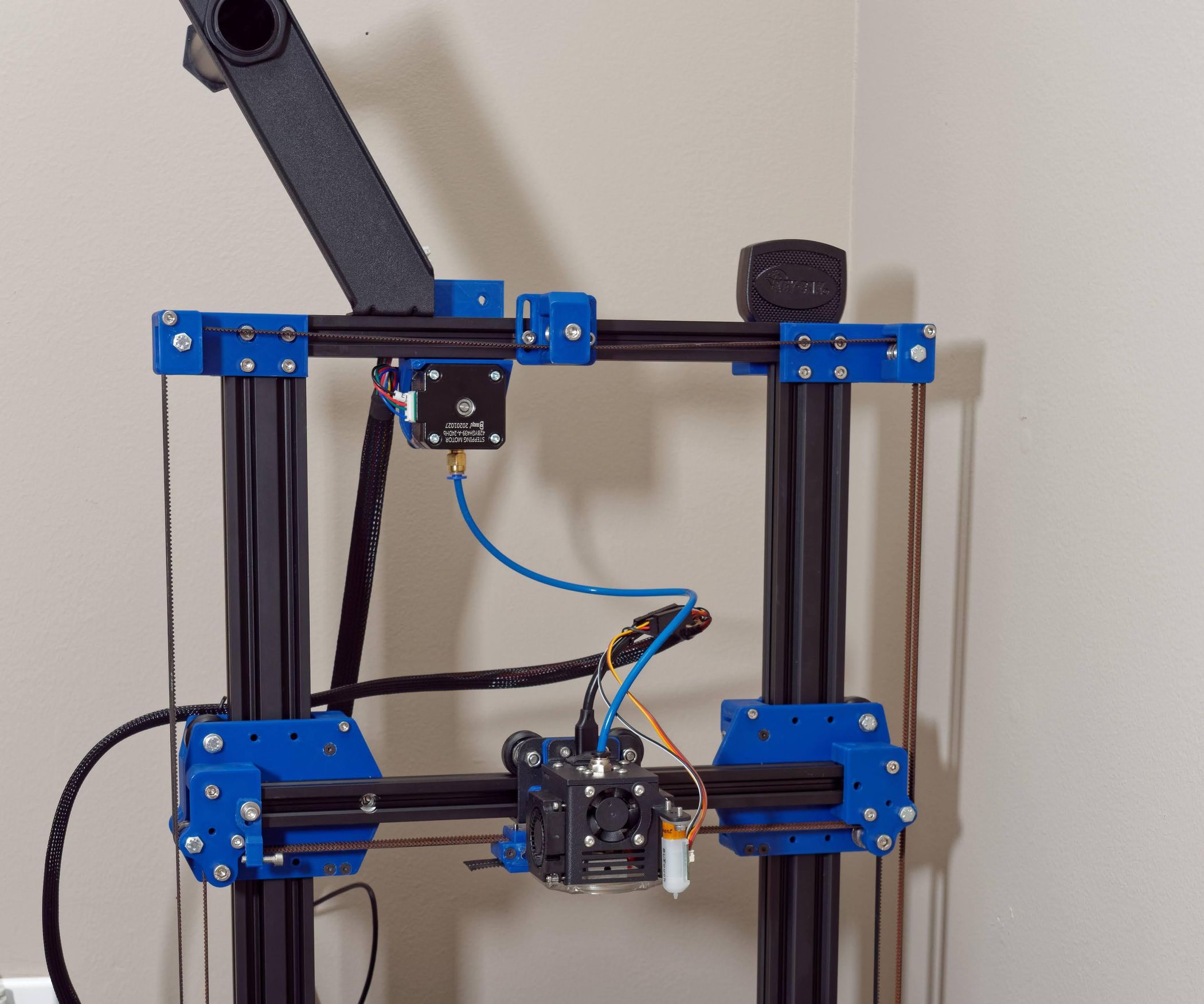 B1XZ Assembly : 17 Steps - Instructables