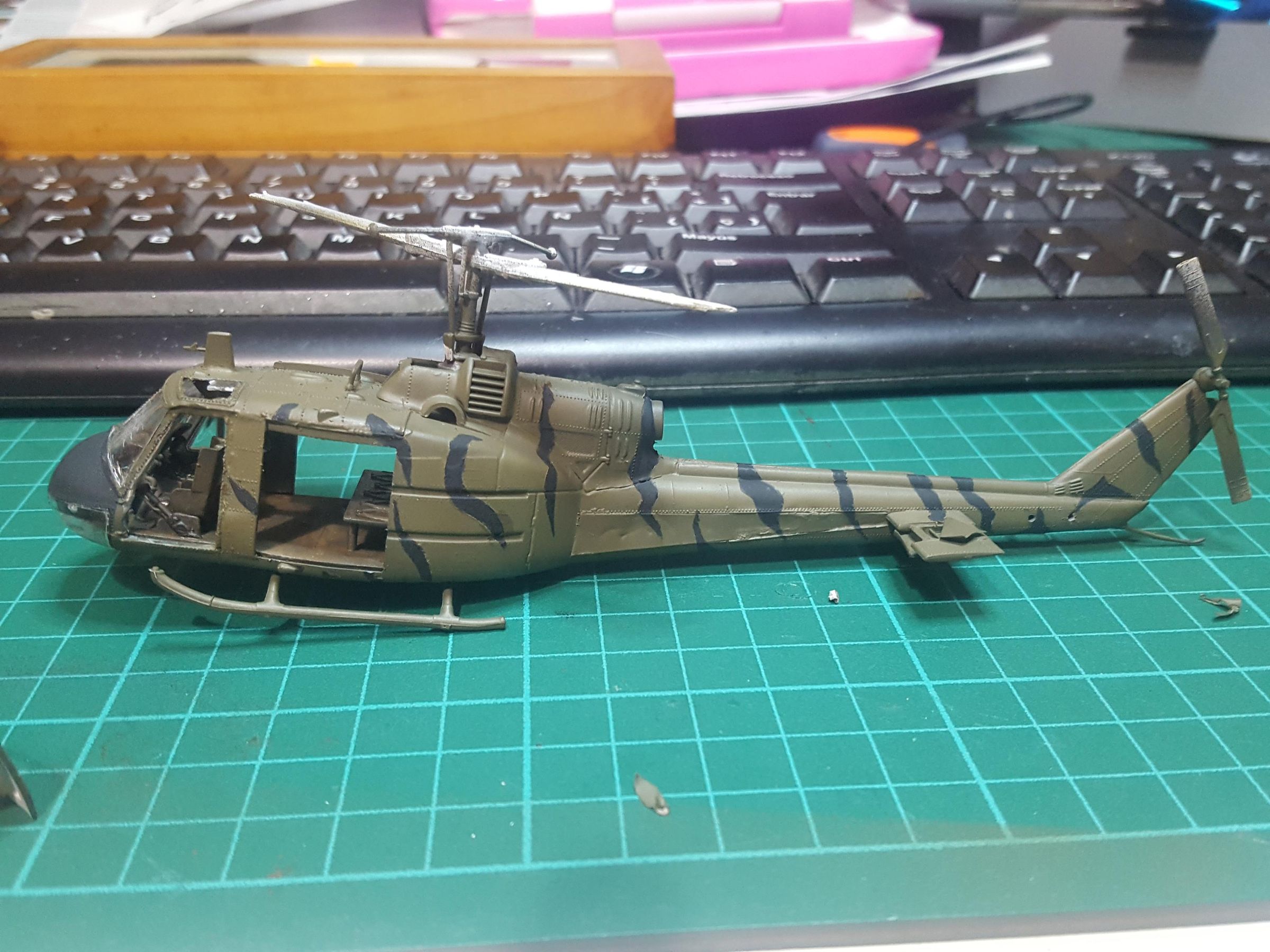 How to Make a Perfect Diorama : 7 Steps (with Pictures) - Instructables