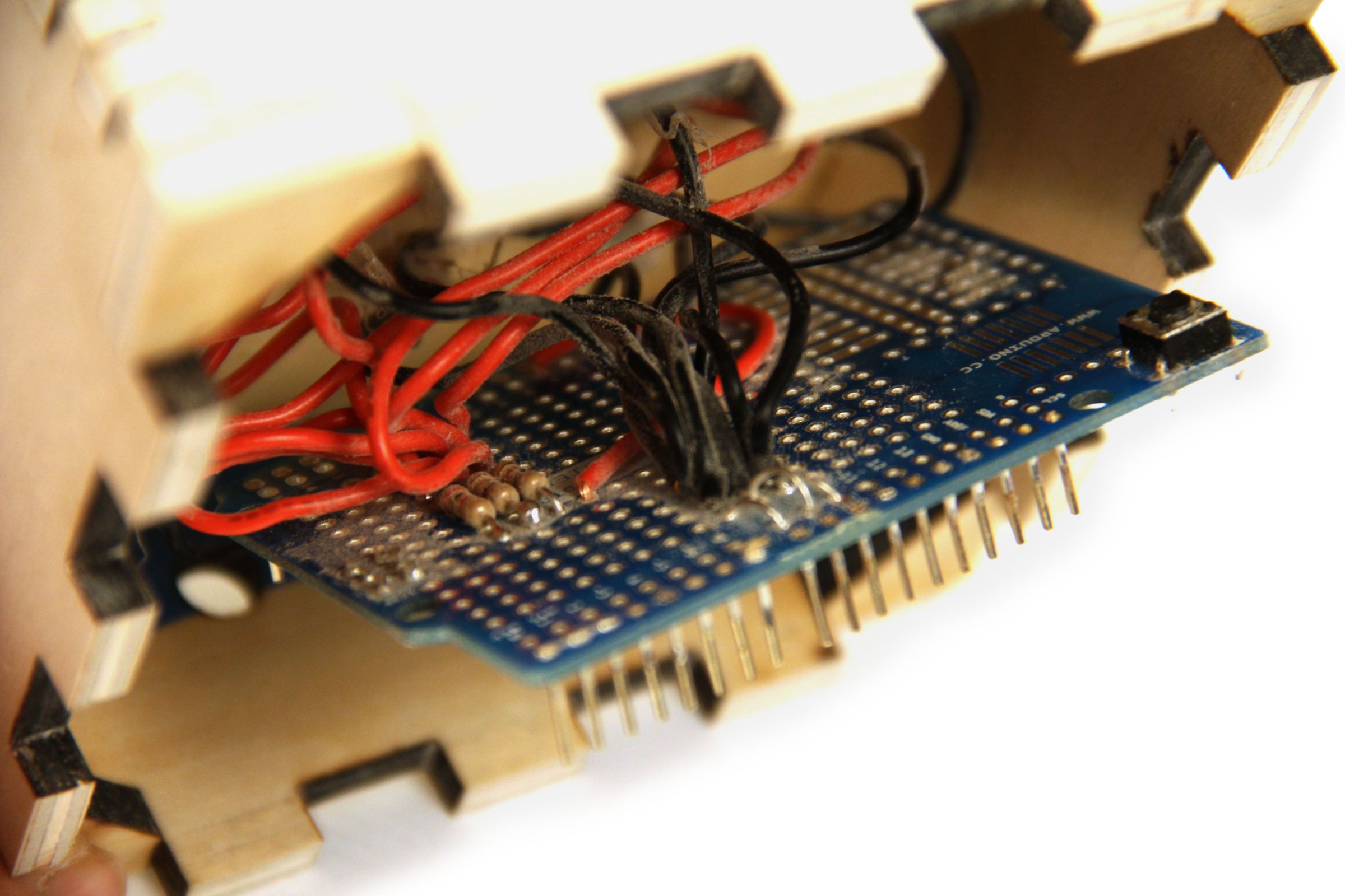 Electronic Instrument : 22 Steps (with Pictures) - Instructables