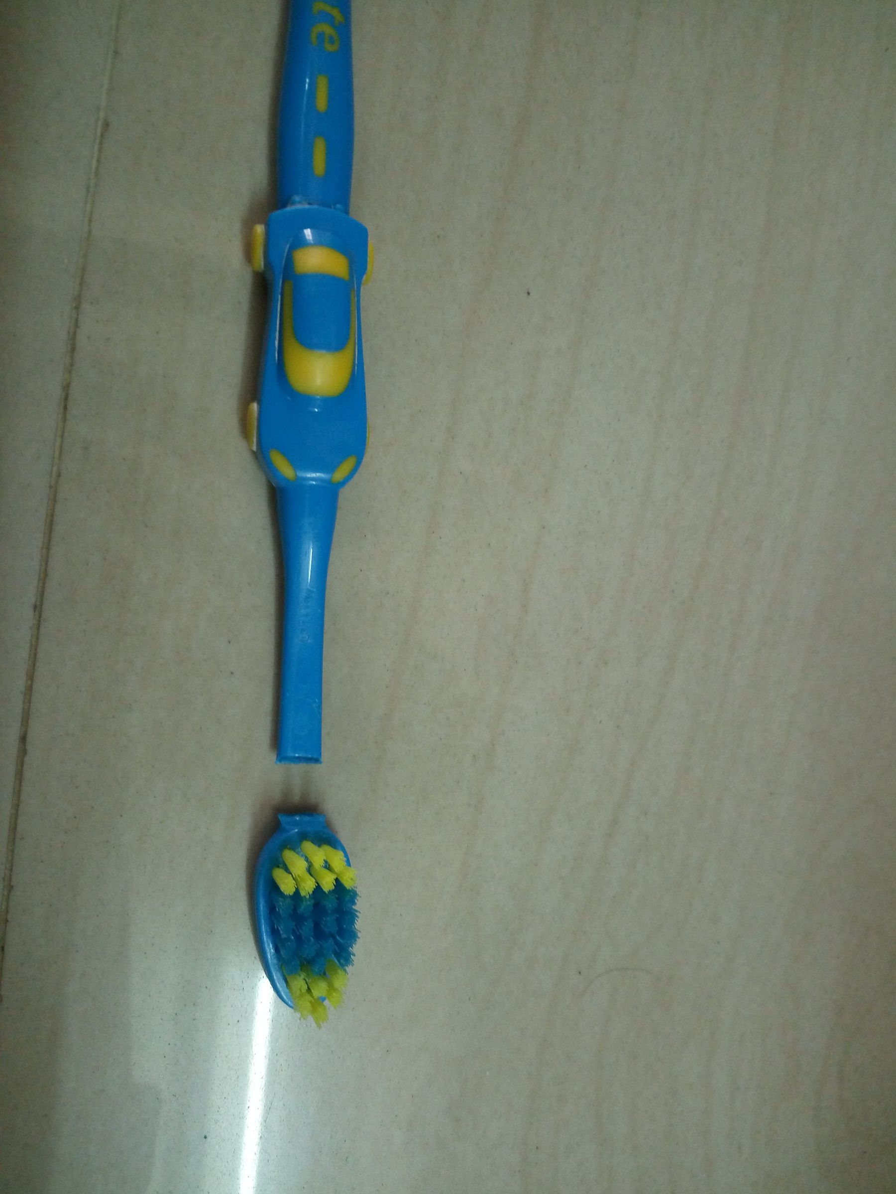 Toothbrush Robot : 3 Steps - Instructables