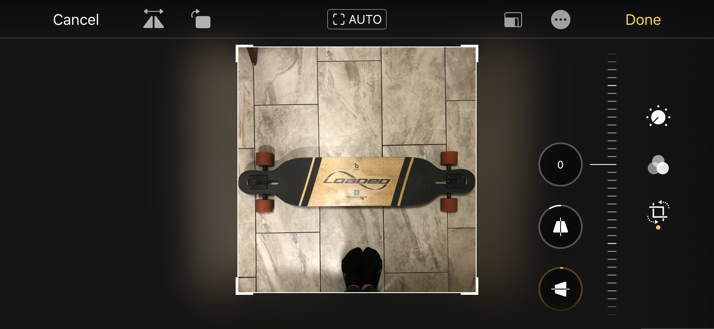 How to Make a Custom Grip Tape Template for Your Board : 14 Steps ...