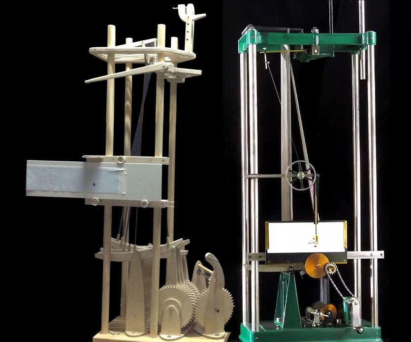 Plywood Math Machine : 7 Steps (with Pictures) - Instructables