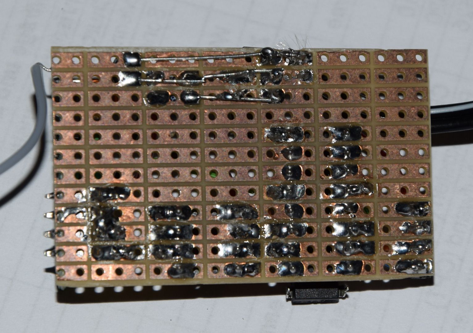 RC Controlled Rgb Led Strip : 4 Steps (with Pictures) - Instructables