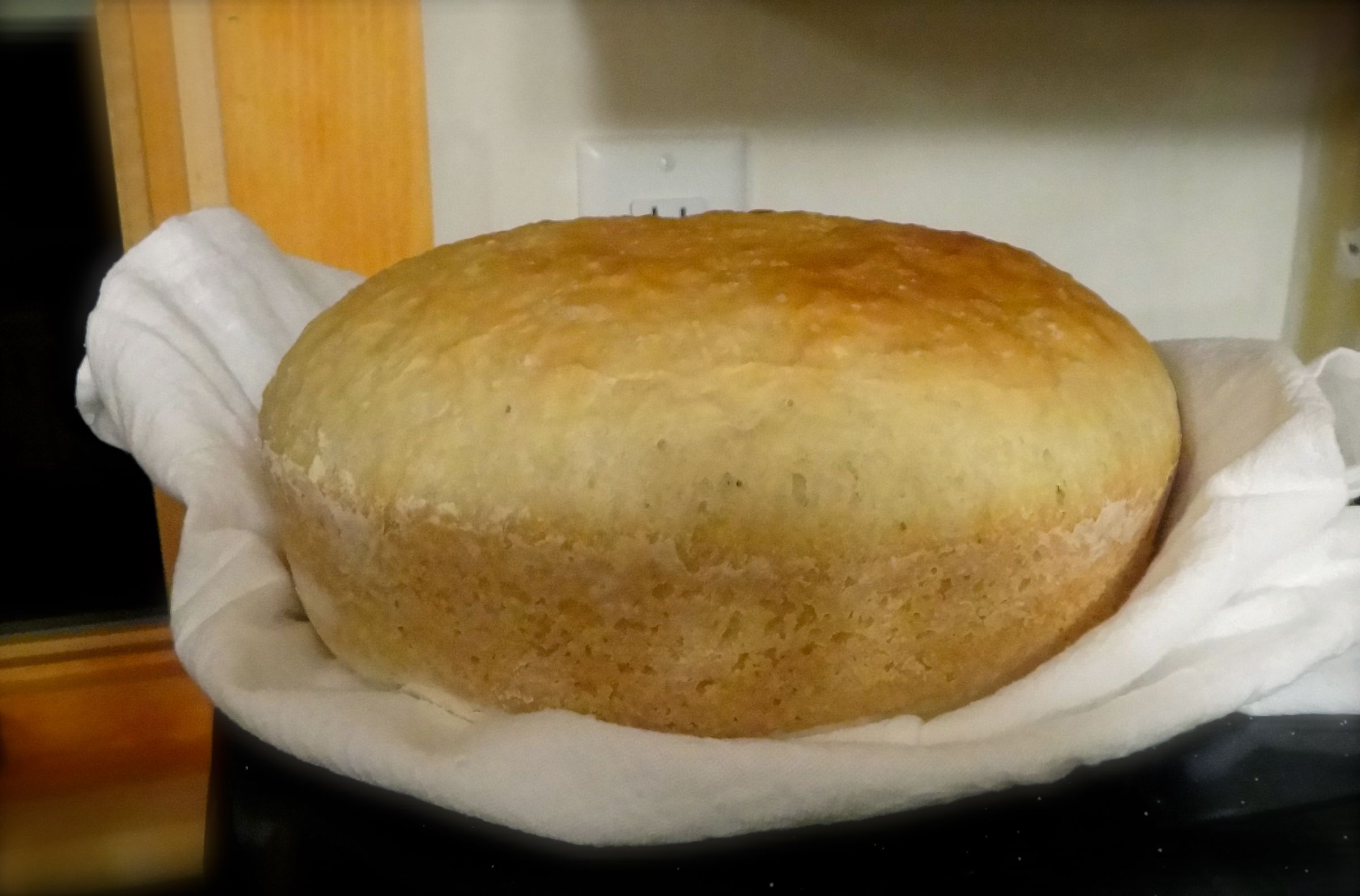 Caveman Bread - Instructables