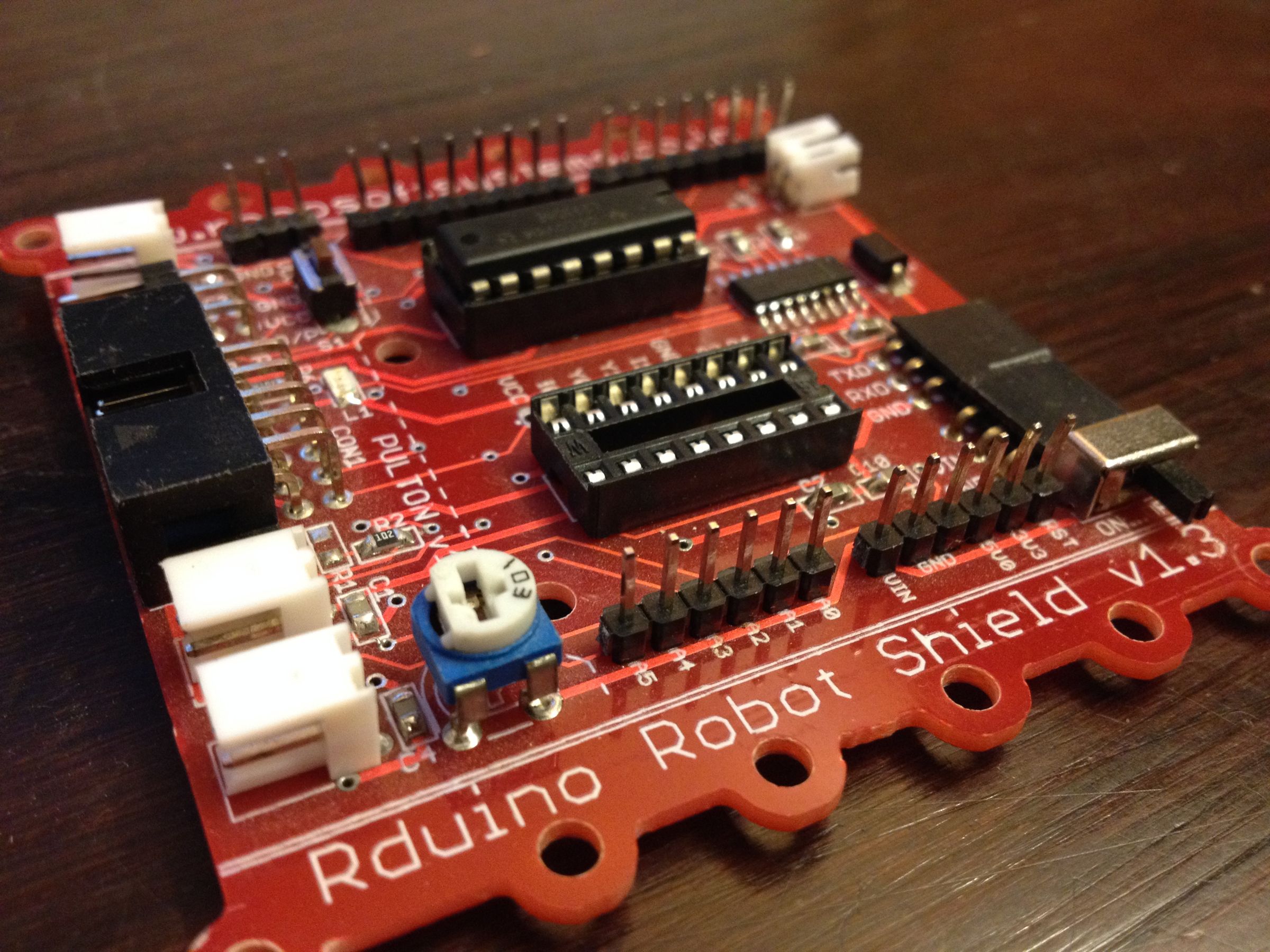 Arduino and 3d Printing (ARDUI3D) for DUMMIES : 11 Steps - Instructables