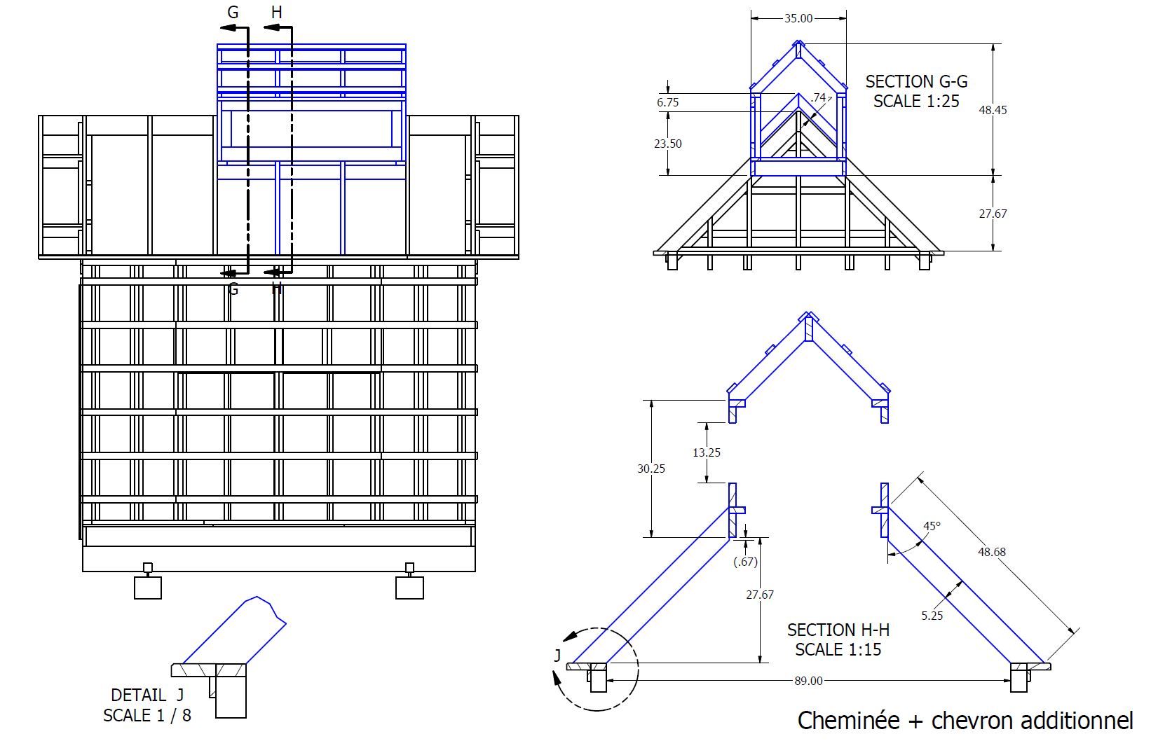 Sugar Shack : 12 Steps (with Pictures) - Instructables
