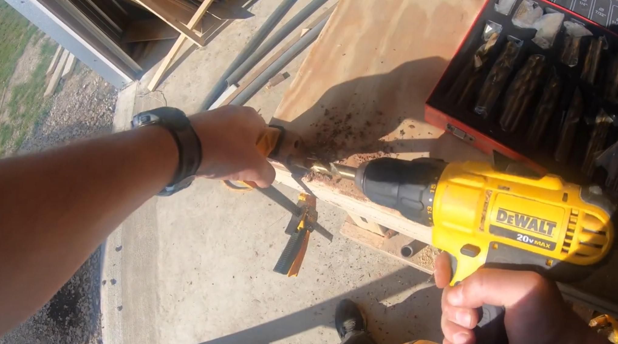 DIY Pocket Hole Jig (Easiest Way Possible) : 18 Steps - Instructables