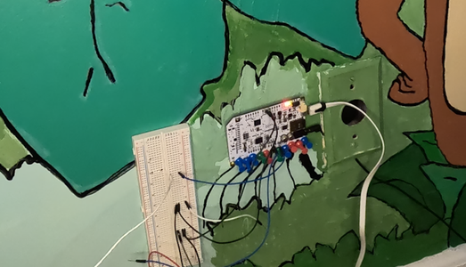 Making an Epic, Interactive Kids' Wall : 8 Steps (with Pictures ...