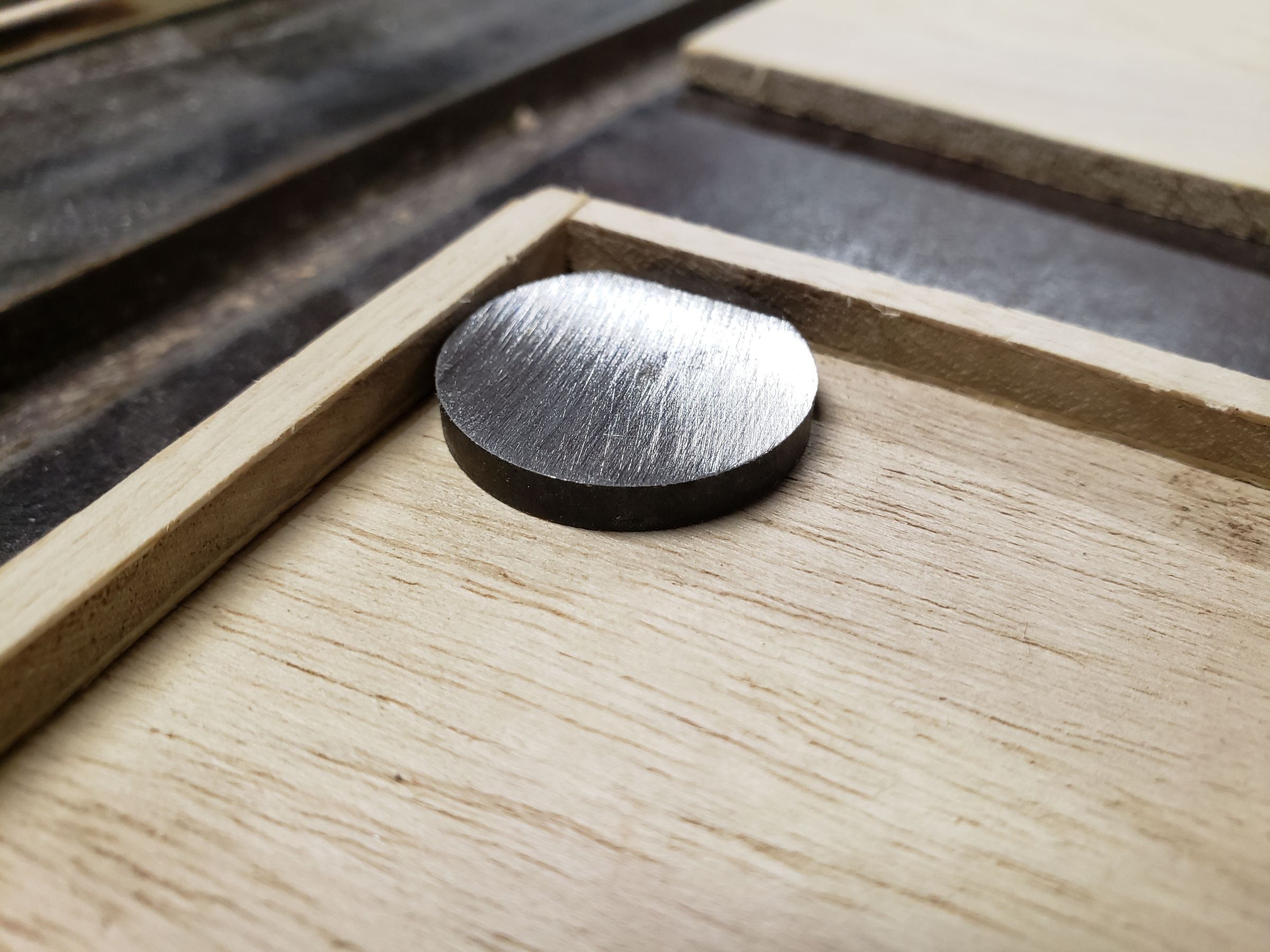 Blind Maze : 9 Steps (with Pictures) - Instructables