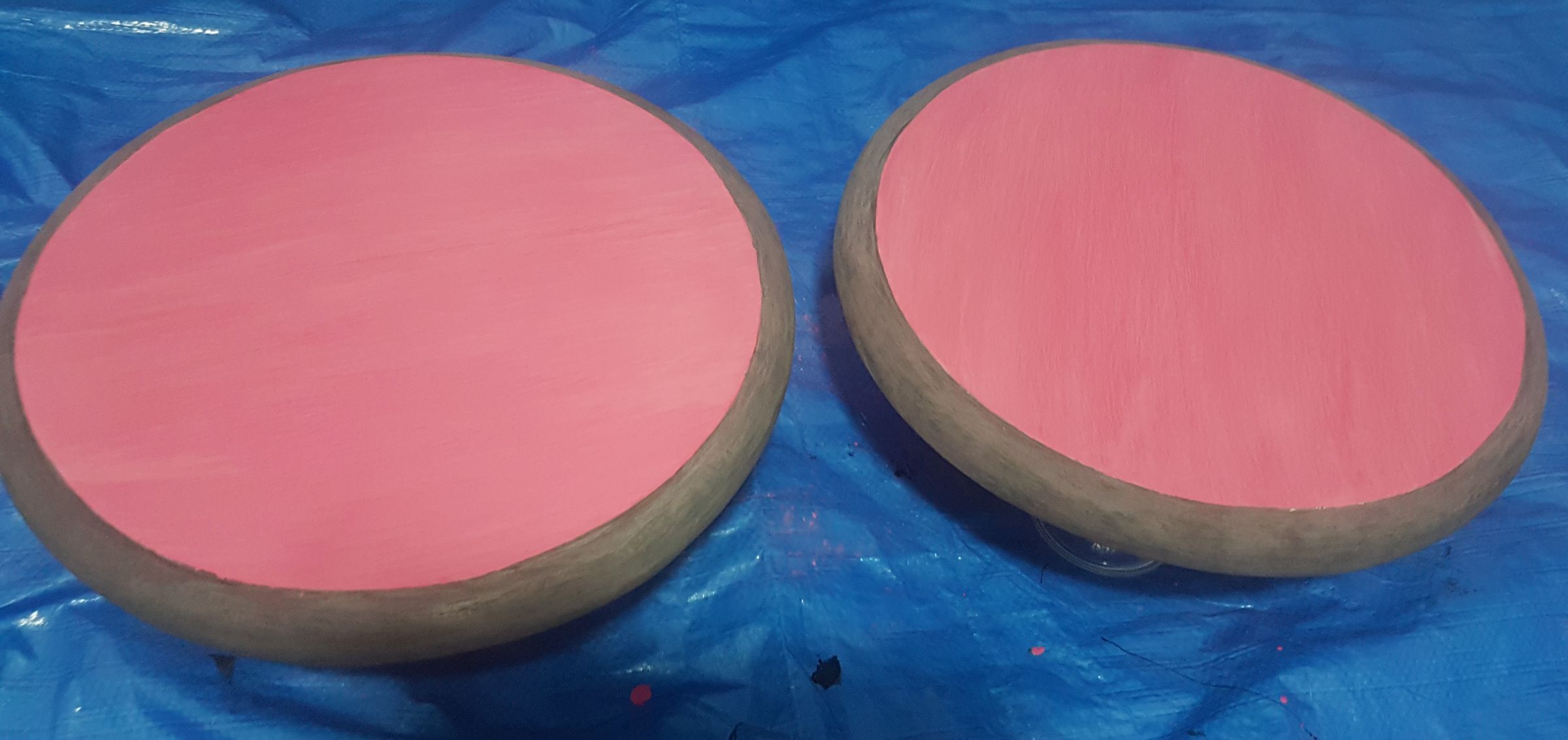 Sassy Bar Stools : 7 Steps - Instructables