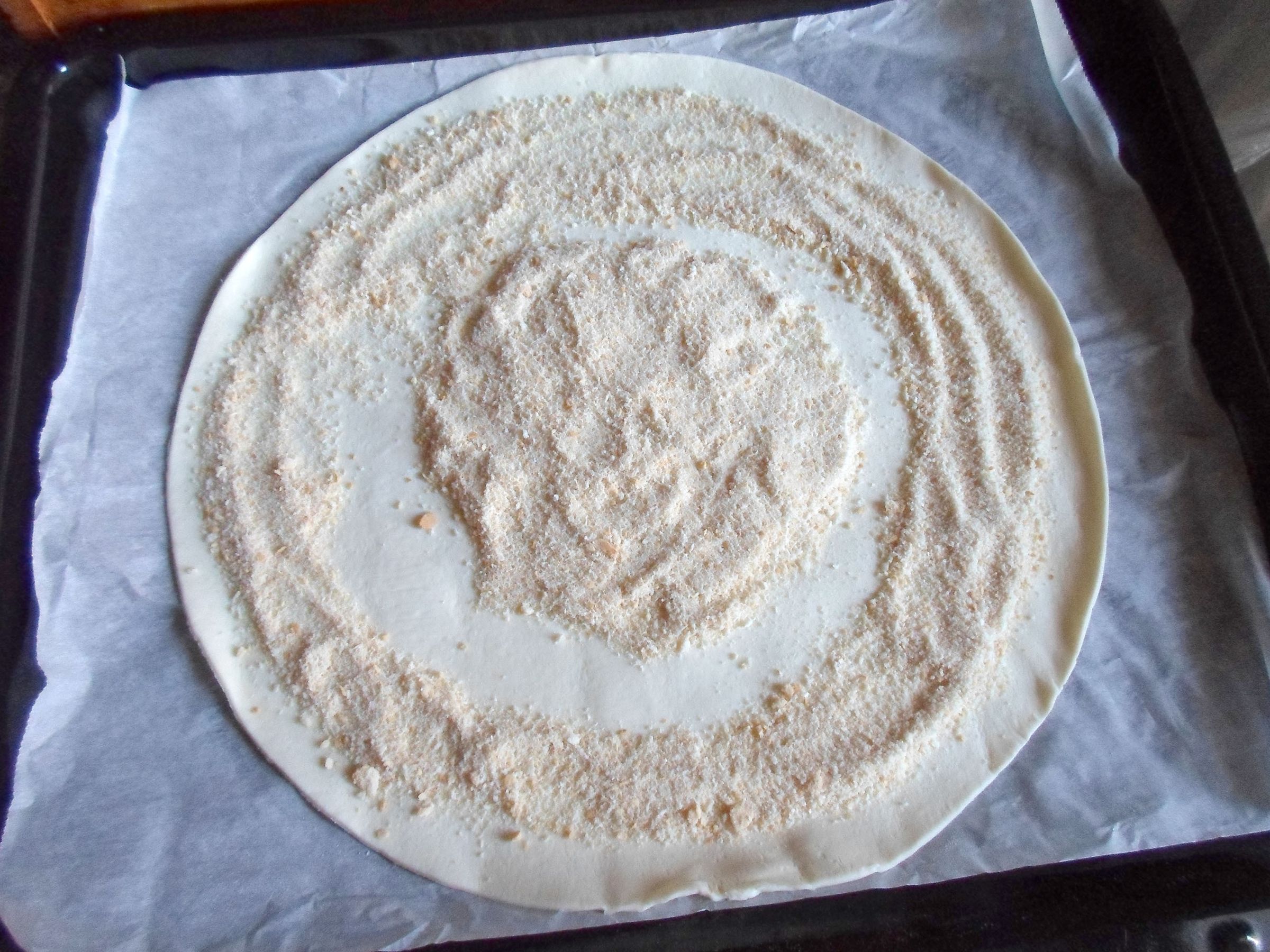 Sunflower Spinach Pie Recipe : 5 Steps (with Pictures) - Instructables