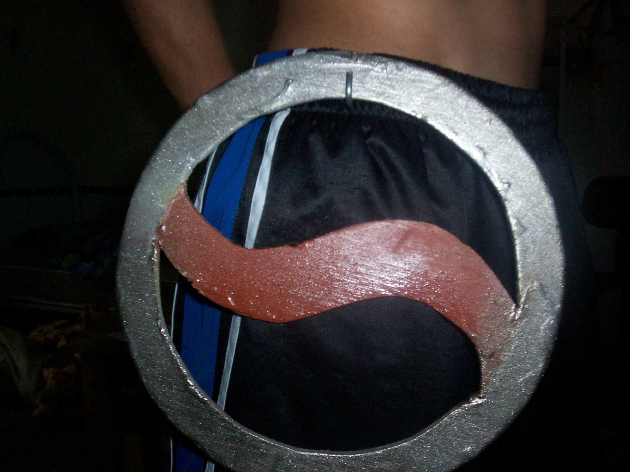 HOW TO MAKE a CHAKRAM : 12 Steps - Instructables