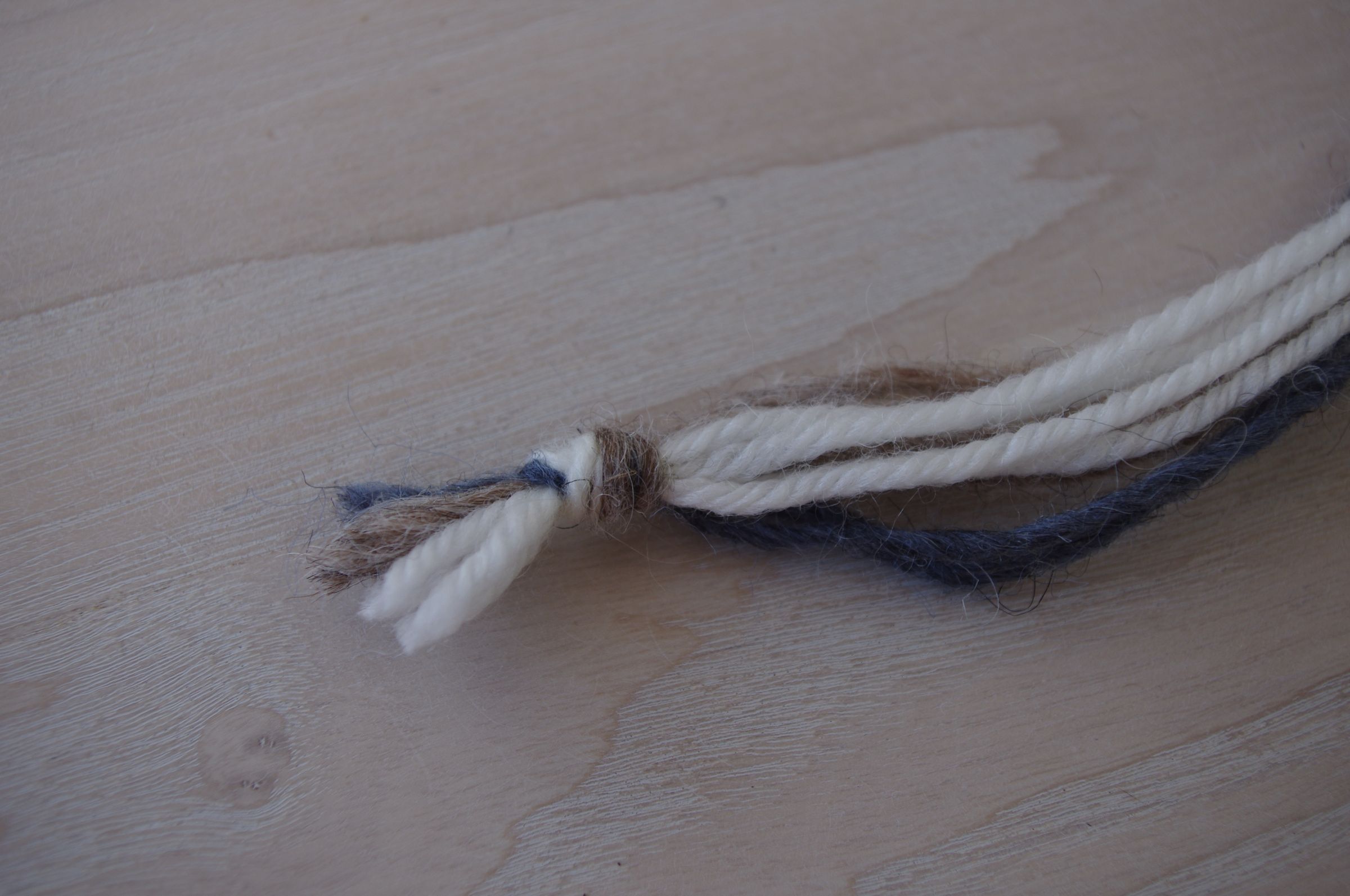 Viking Age Braiding and Winding : 5 Steps (with Pictures) - Instructables