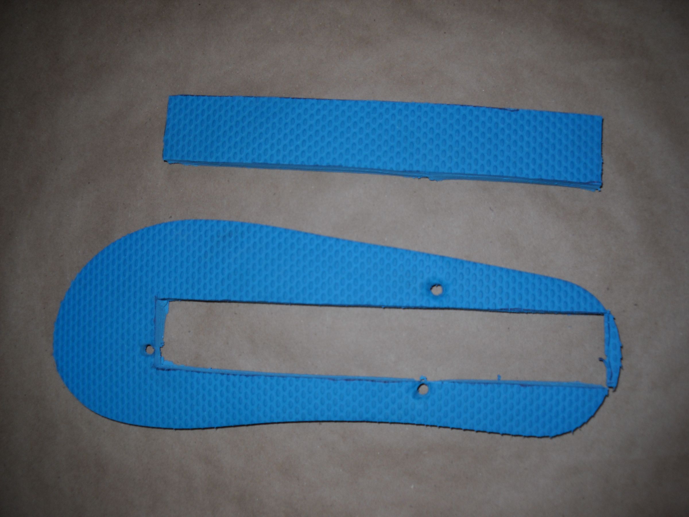 Hairpin Lace Loom : 9 Steps (with Pictures) - Instructables