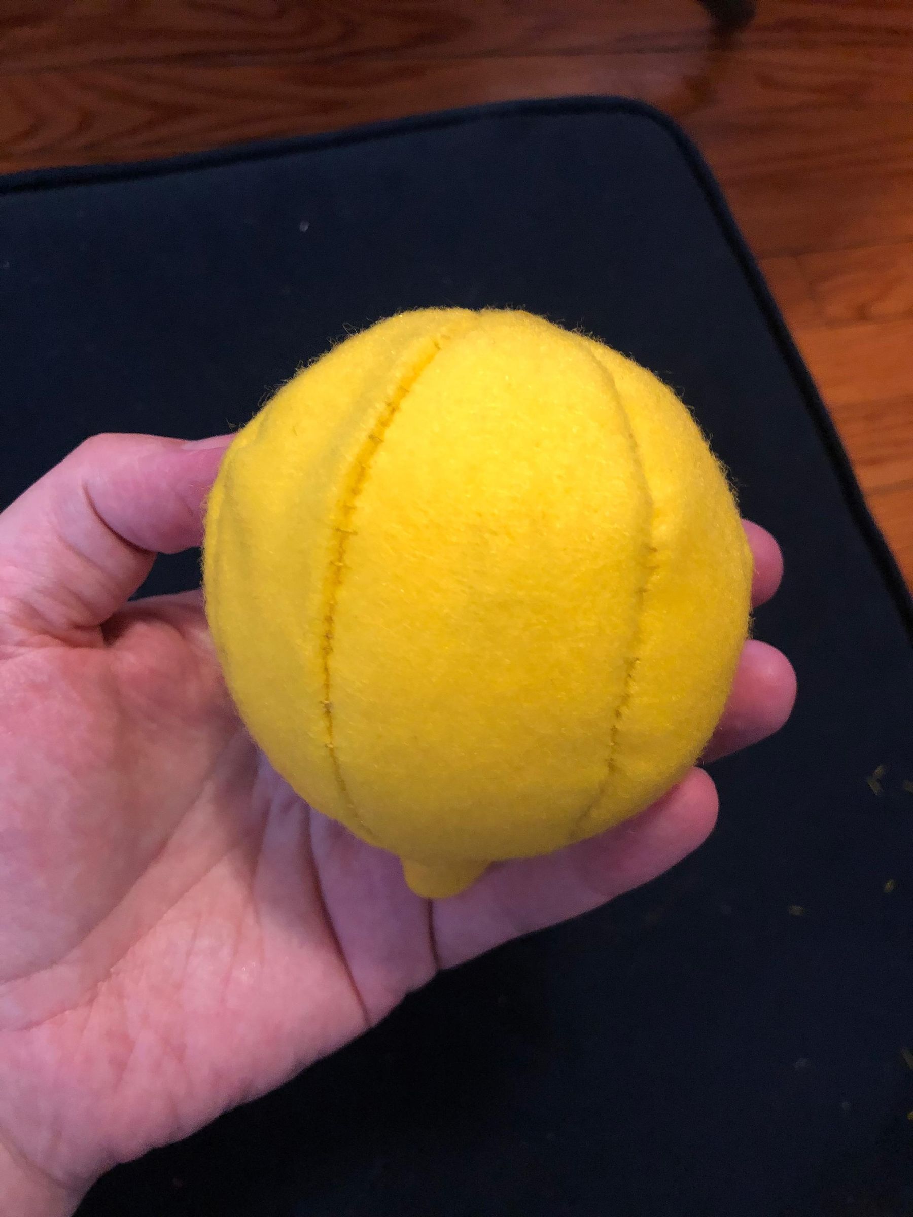 Quick Hand Puppet Head Patterning : 16 Steps (with Pictures ...