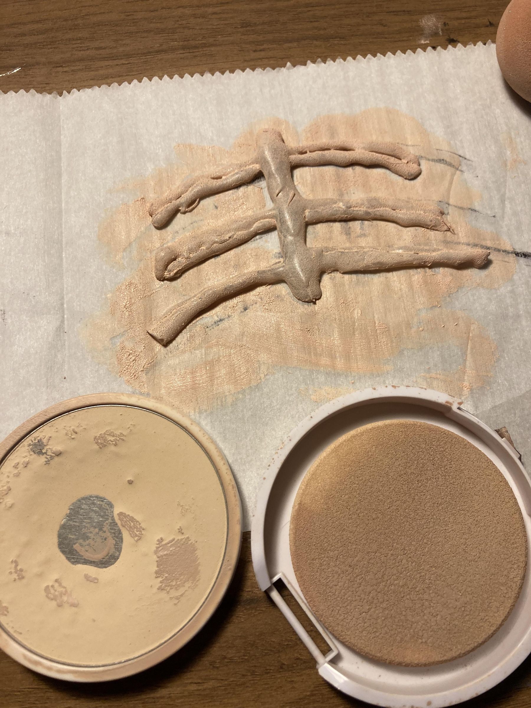 Klingon Ridges Fit for a Warrior : 10 Steps (with Pictures) - Instructables