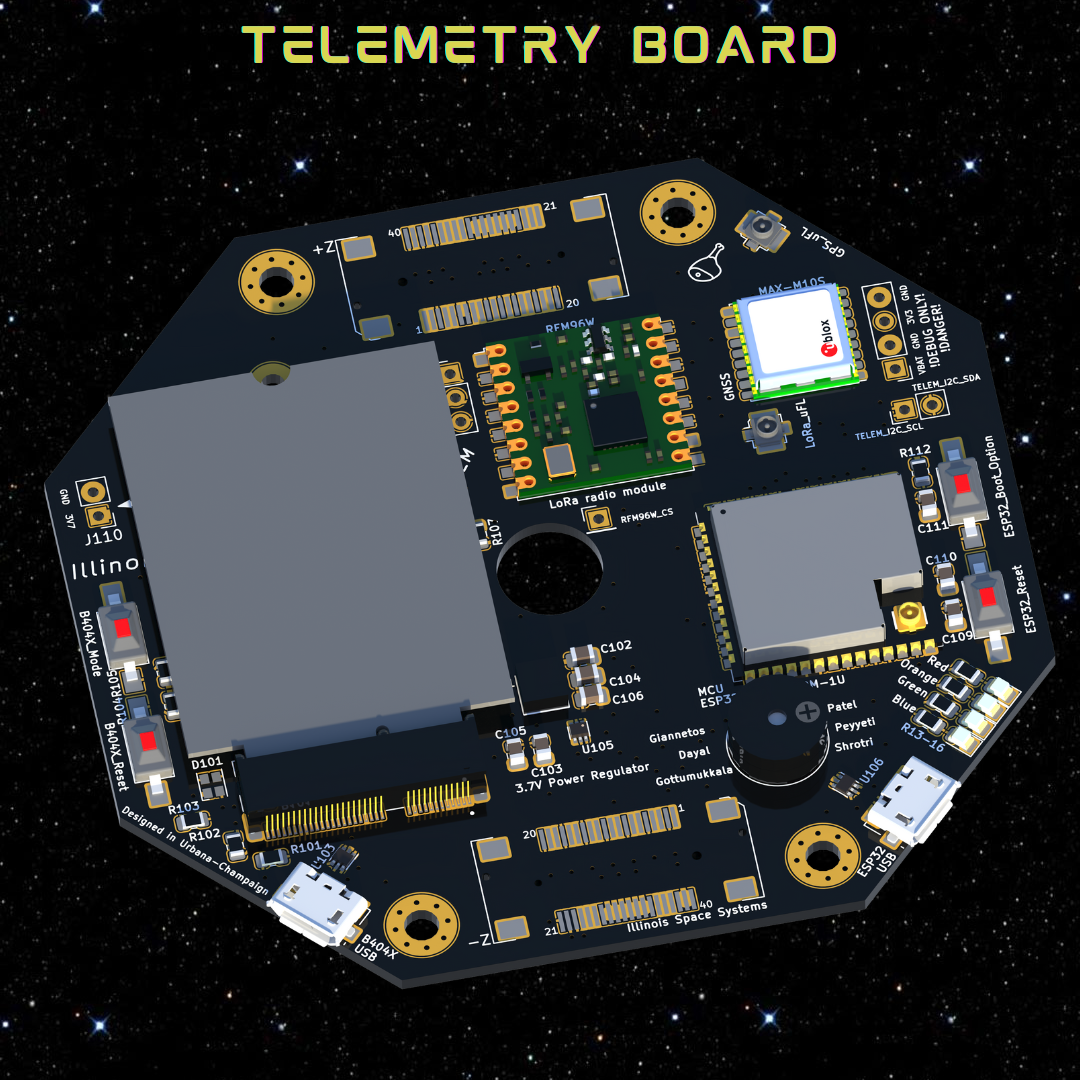 TARS MK4 | High Power Rocketry Flight Computer : 12 Steps (with ...
