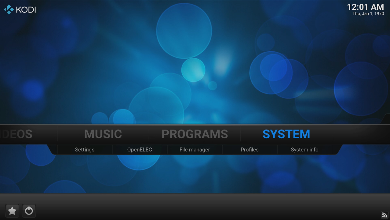 How to Install Kodi OpenElec on a Raspberry Pi 3, 2, 1, B+ or 0 : 4 Steps - Instructables