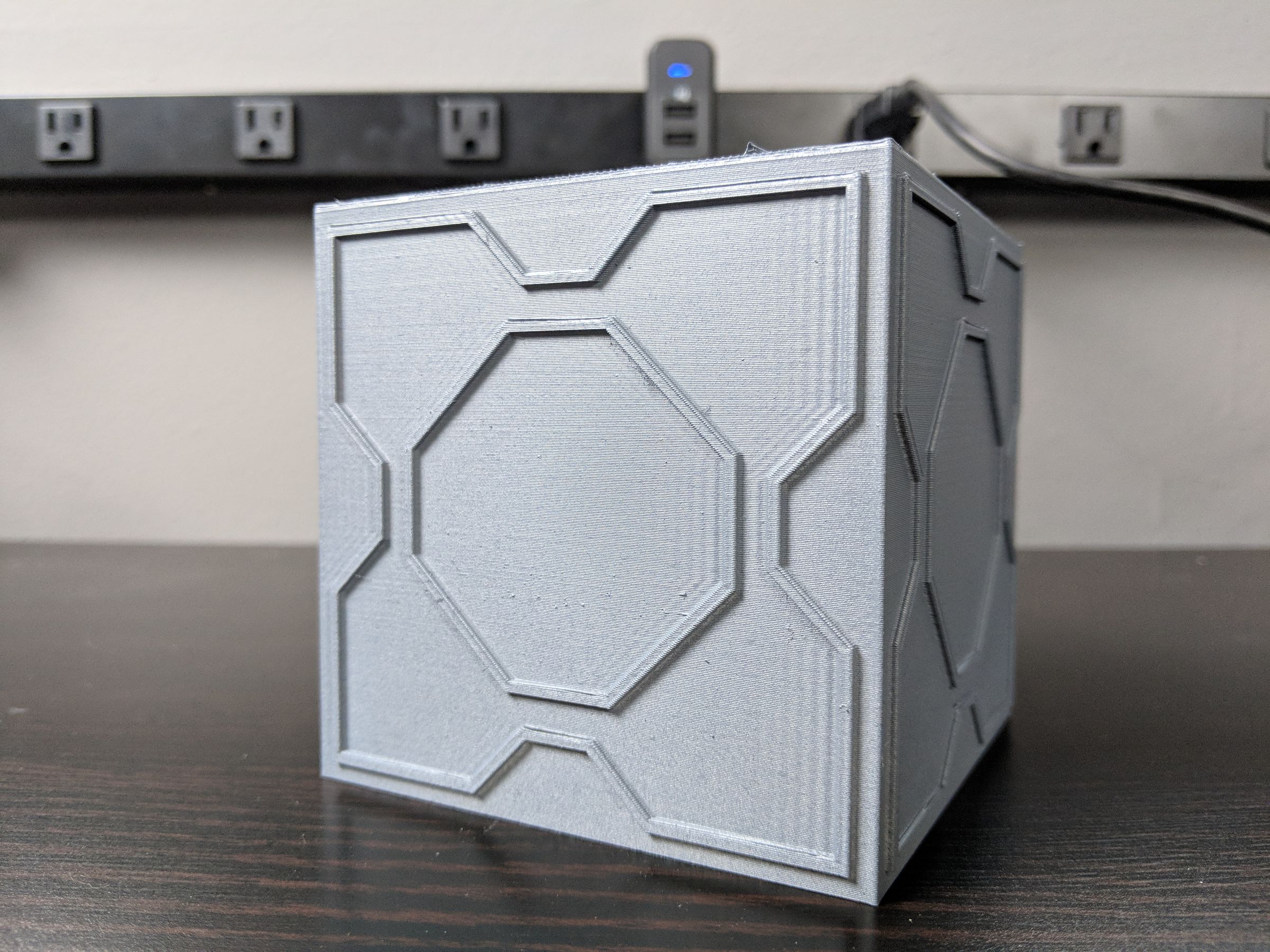 Meeseeks Box Wireless IoT Controller : 13 Steps (with Pictures ...