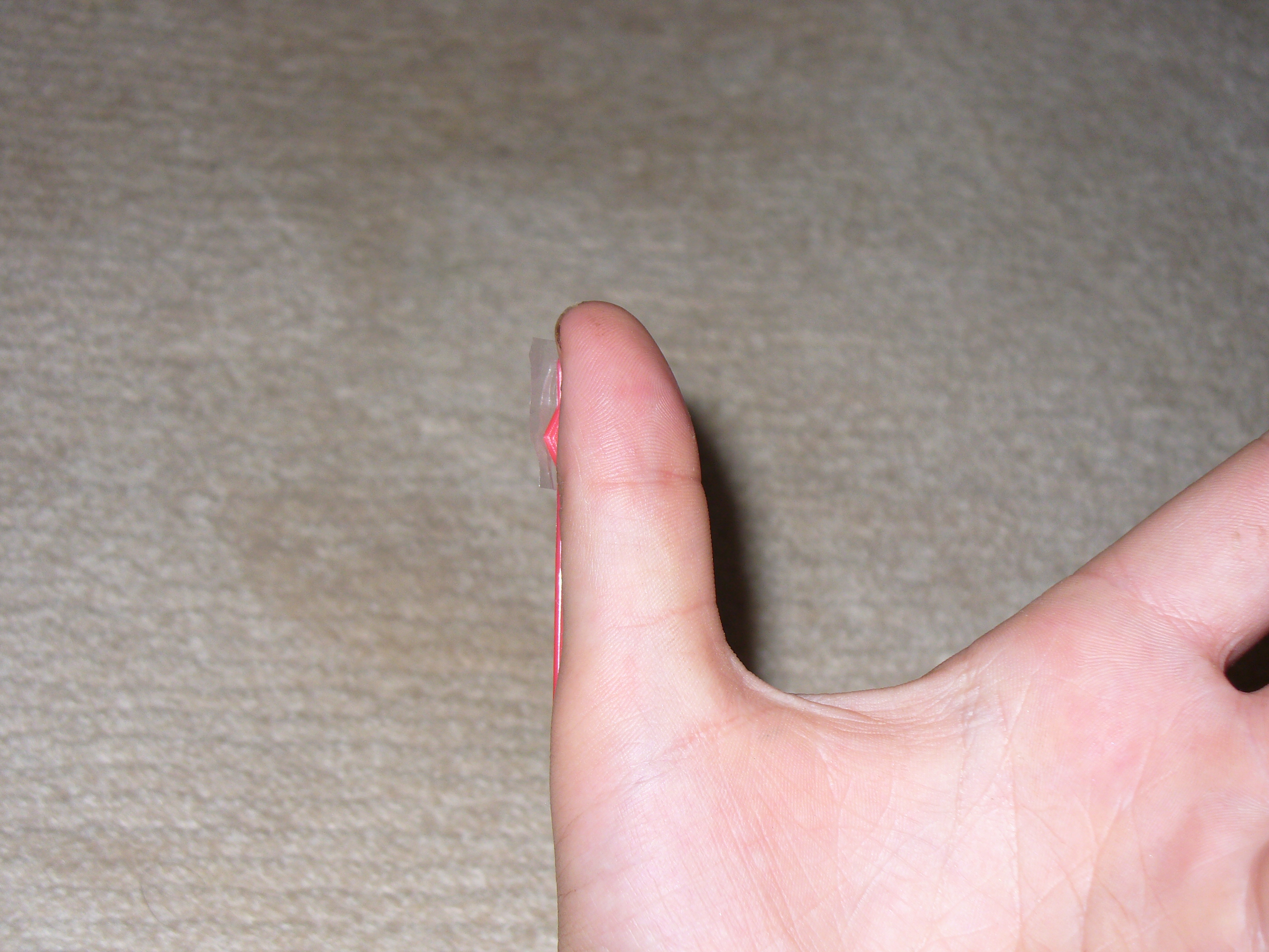 "The Vanishing Tooothpick" Magic Trick : 3 Steps - Instructables