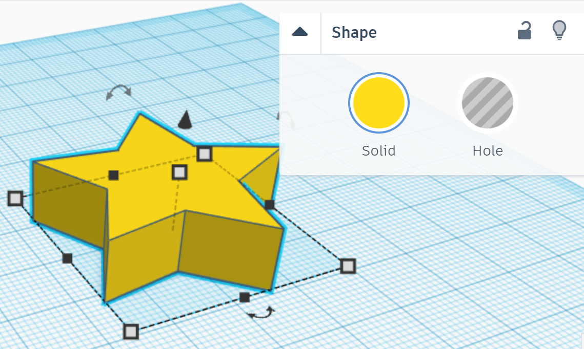 Basic Tinkercad Workshop : 34 Steps - Instructables