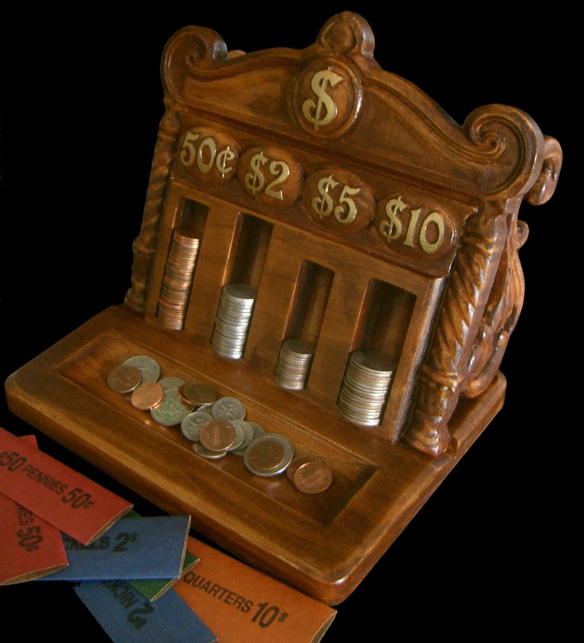 CarveWright Projects - Instructables