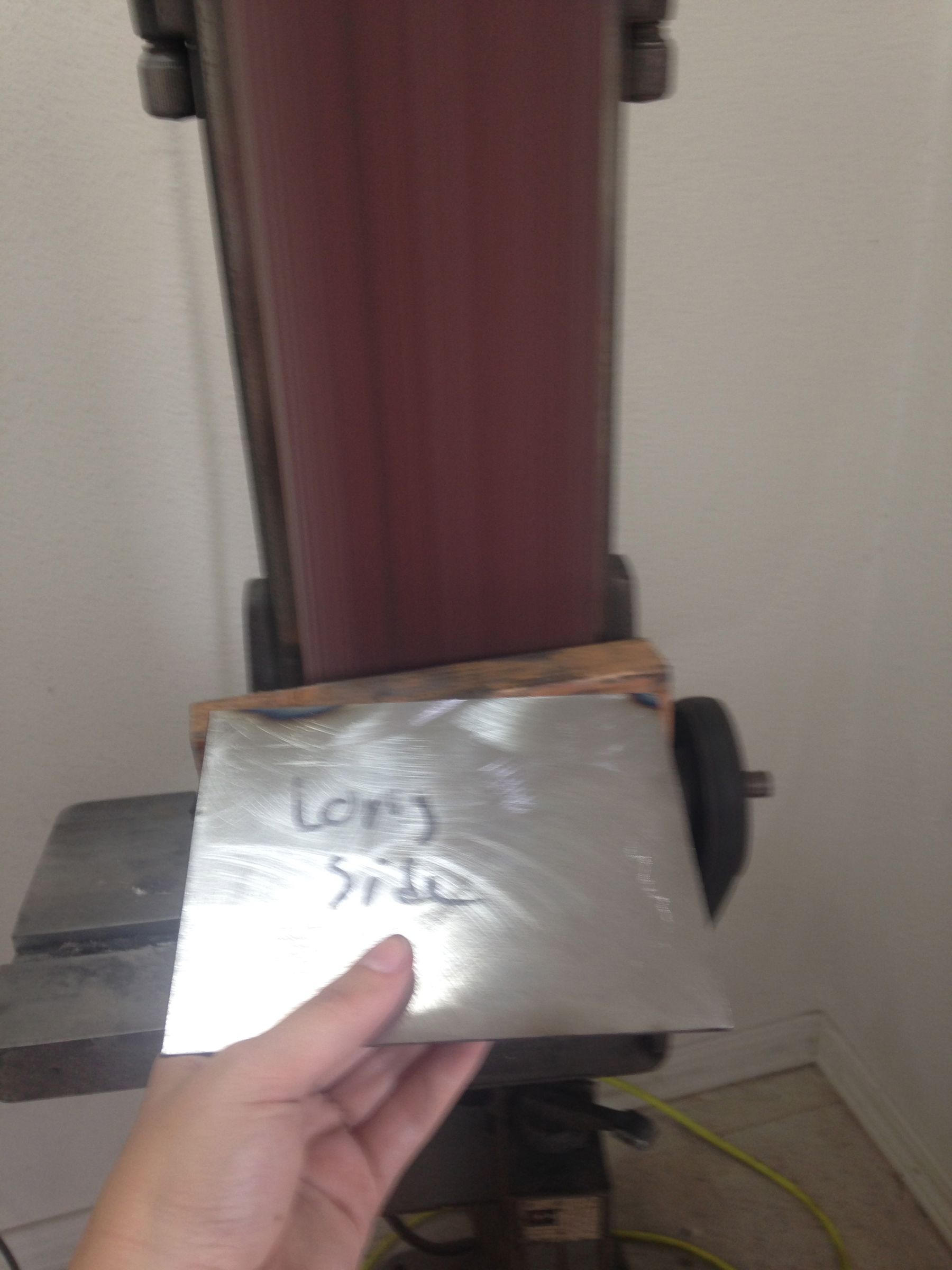 How to MIG Weld a Box : 7 Steps - Instructables