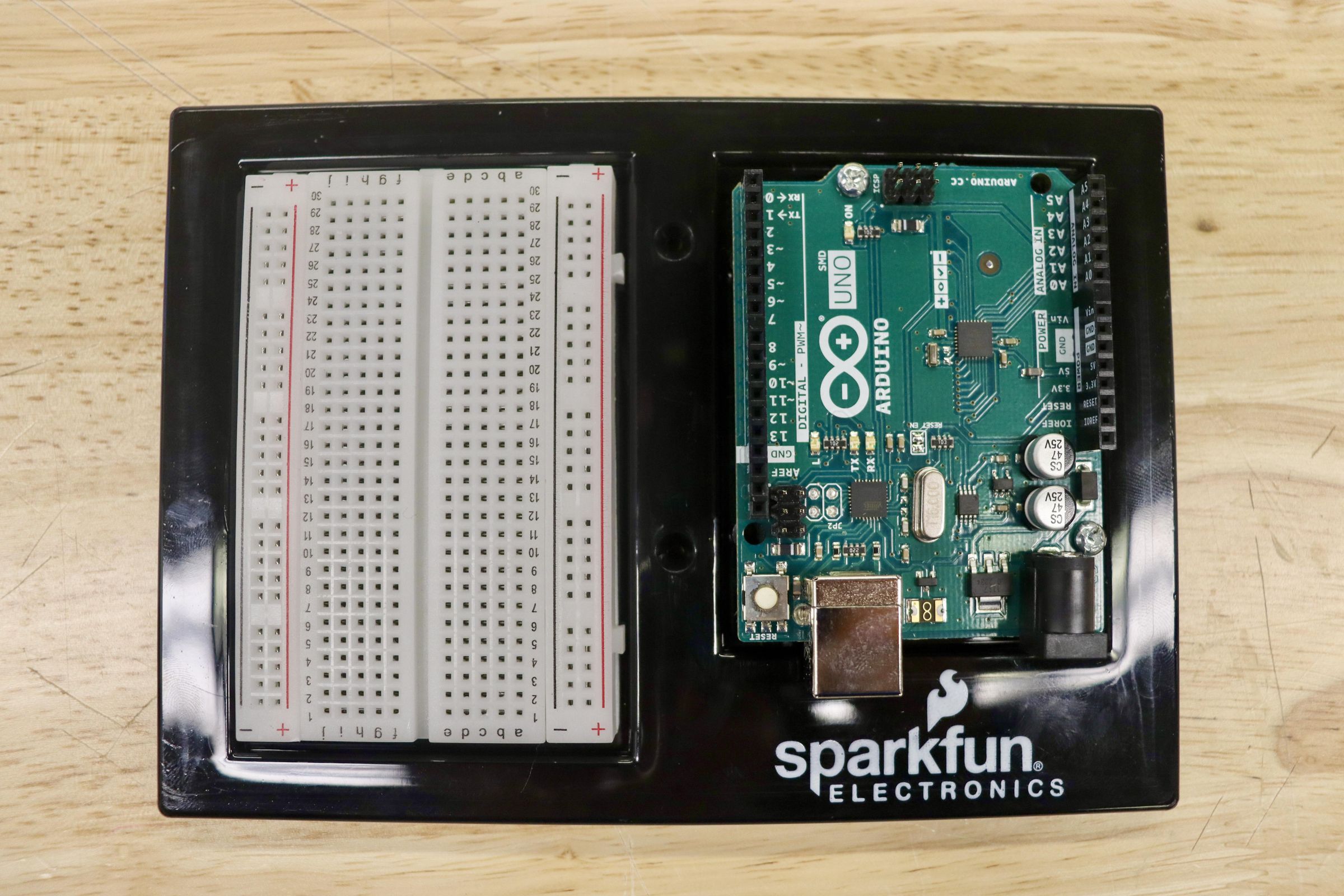 Arduino Anti-Theft Device : 12 Steps (with Pictures) - Instructables