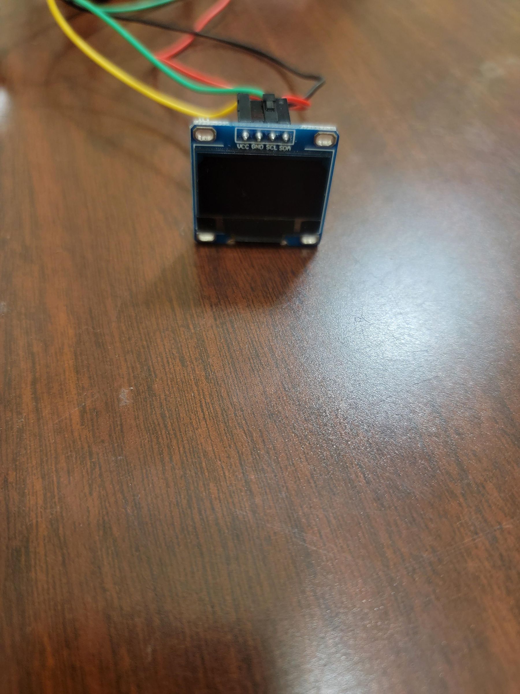 Digital Distance Measuring Circuit : 8 Steps - Instructables