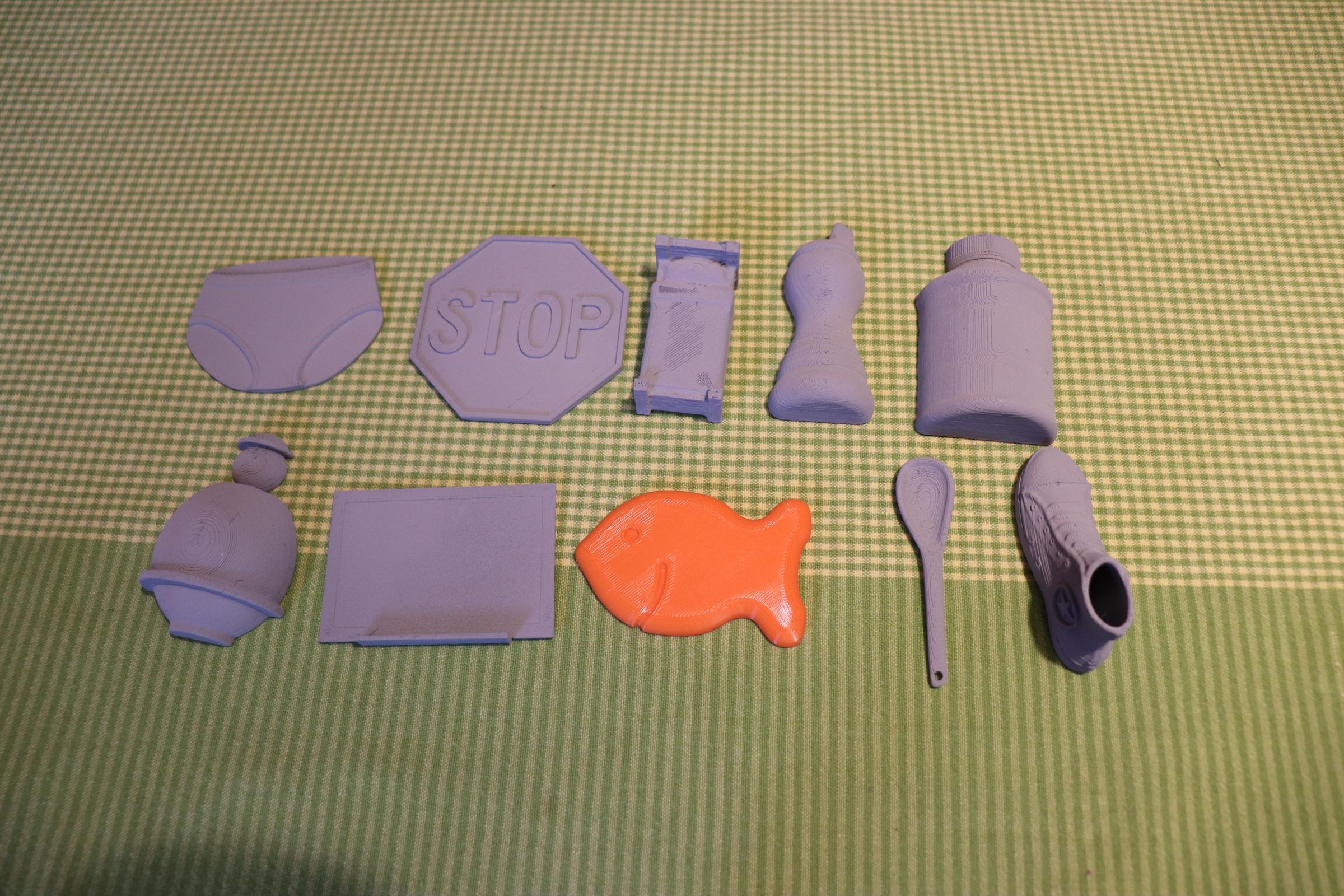 Tactile Electronic Communication Board (Aided AAC) : 17 Steps (with ...
