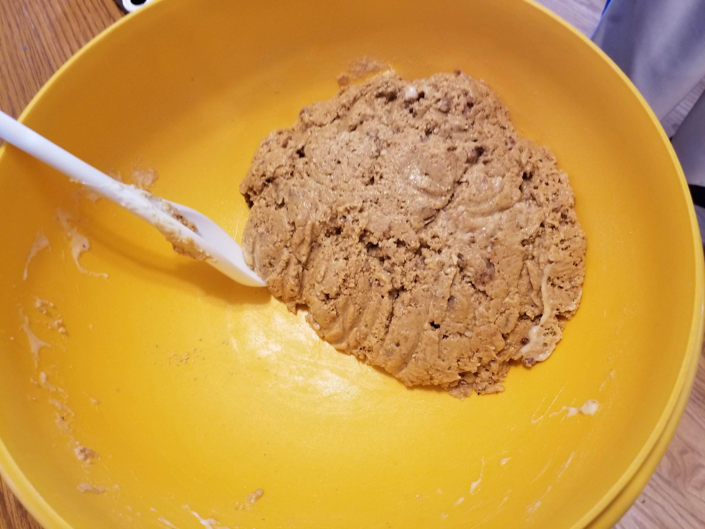 Graham Cracker Rolls : 10 Steps - Instructables